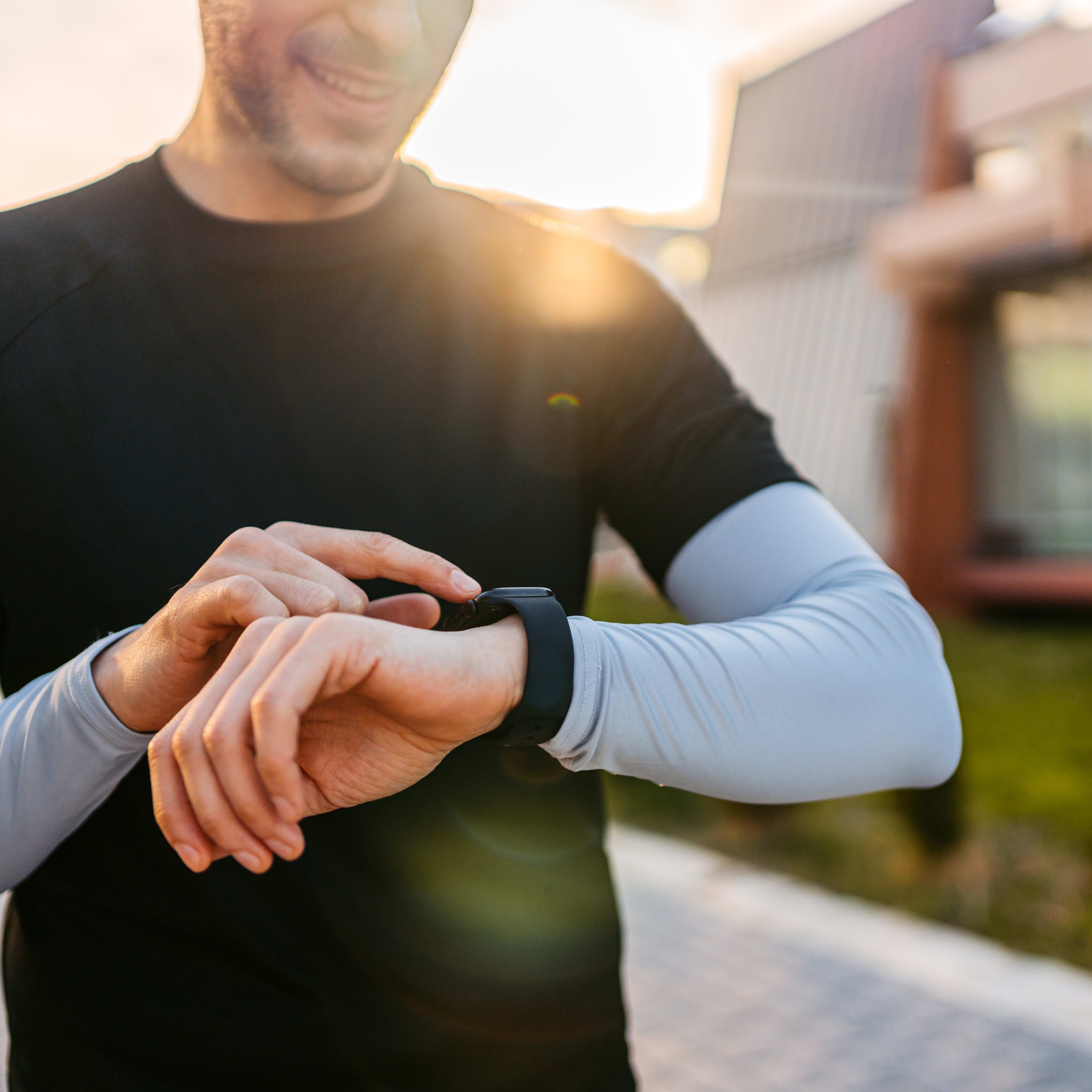 WHOOP Launches Advanced Labs Feature - Men's Fitness