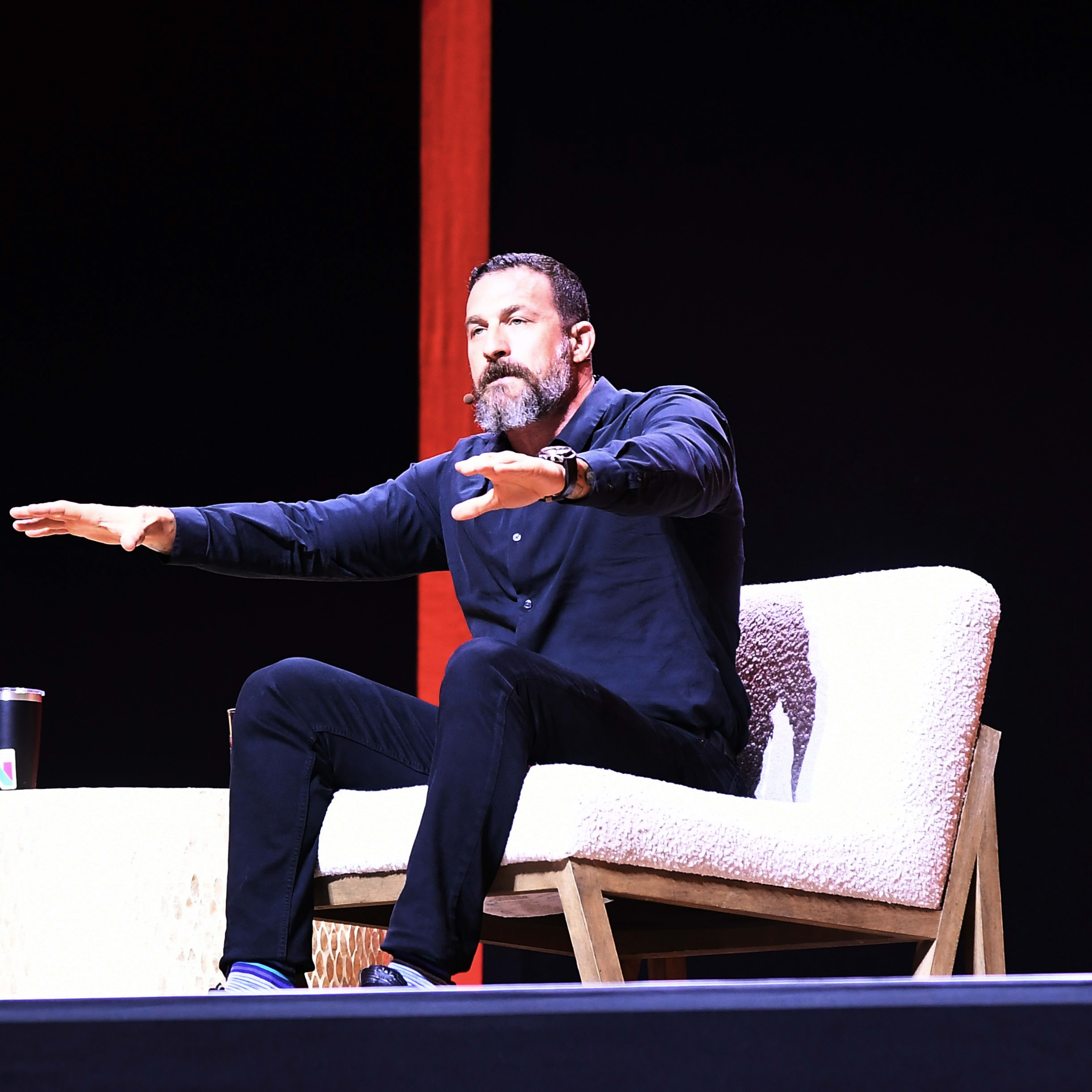 Stanford Scientist Reveals Truth About Protein and Muscle - Men's Fitness