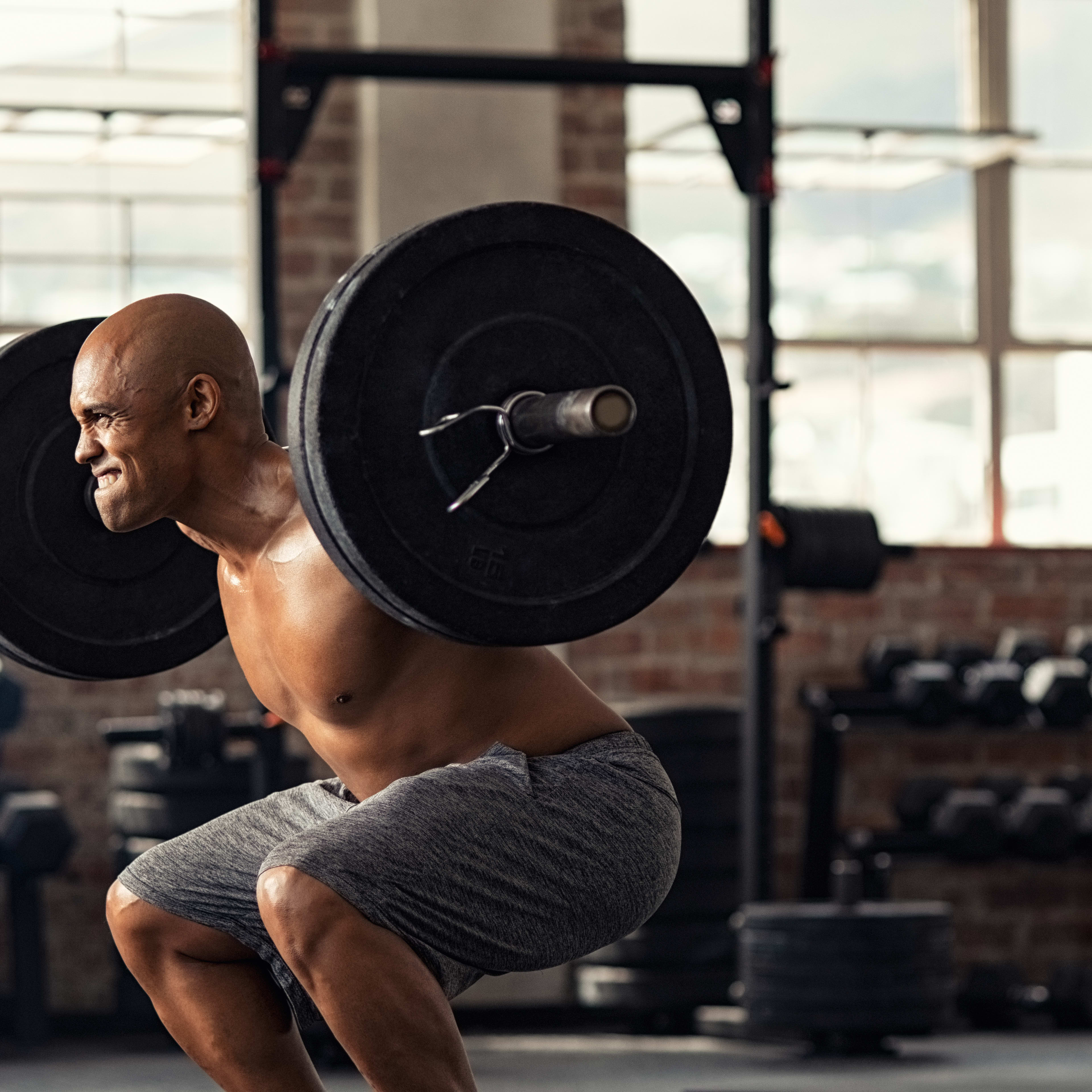 Pedro Pascal Lost 80 Pounds With This Simple Workout - Men's Fitness