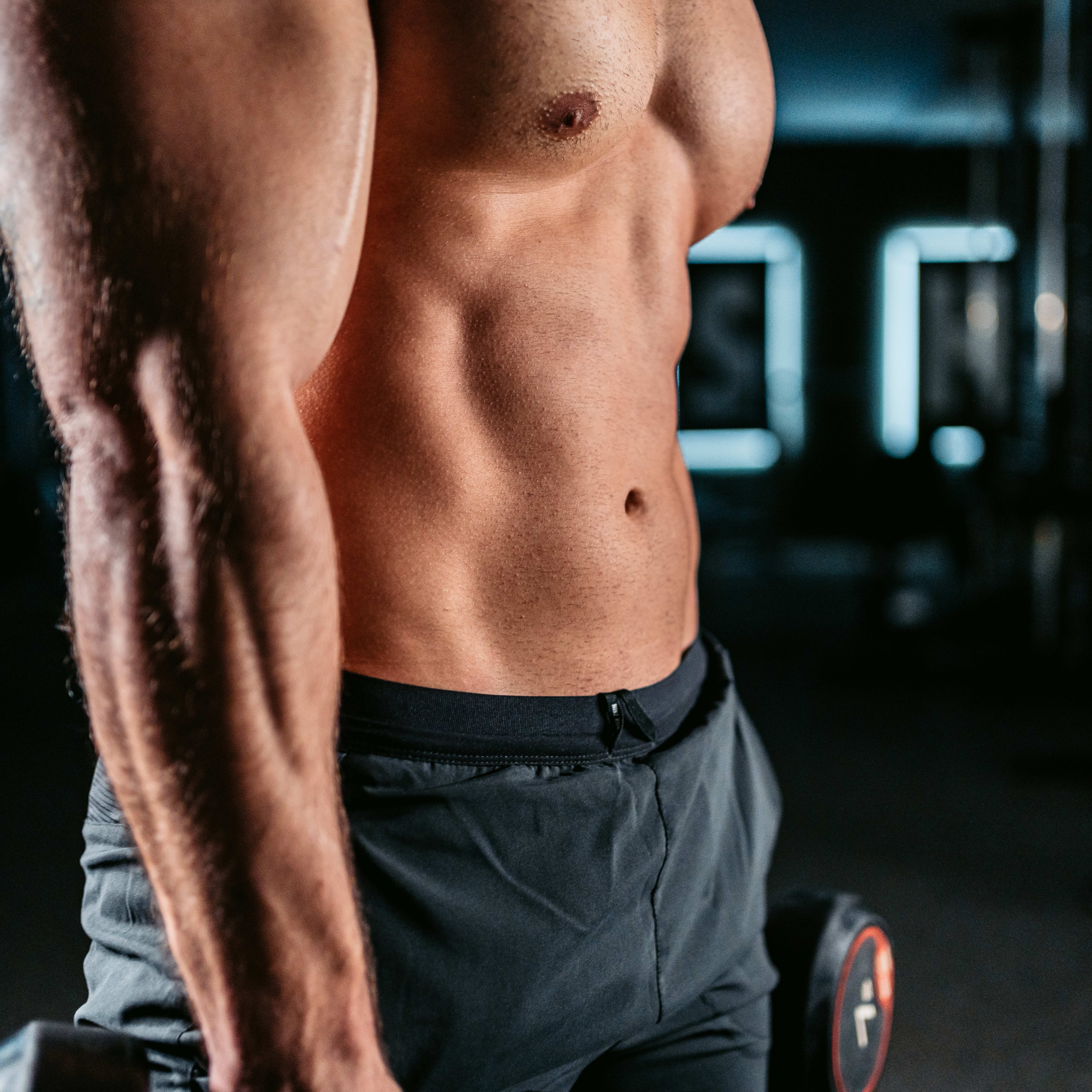 Ab Rollout: What It Is and How To Use It, According to Trainer - Men's ...