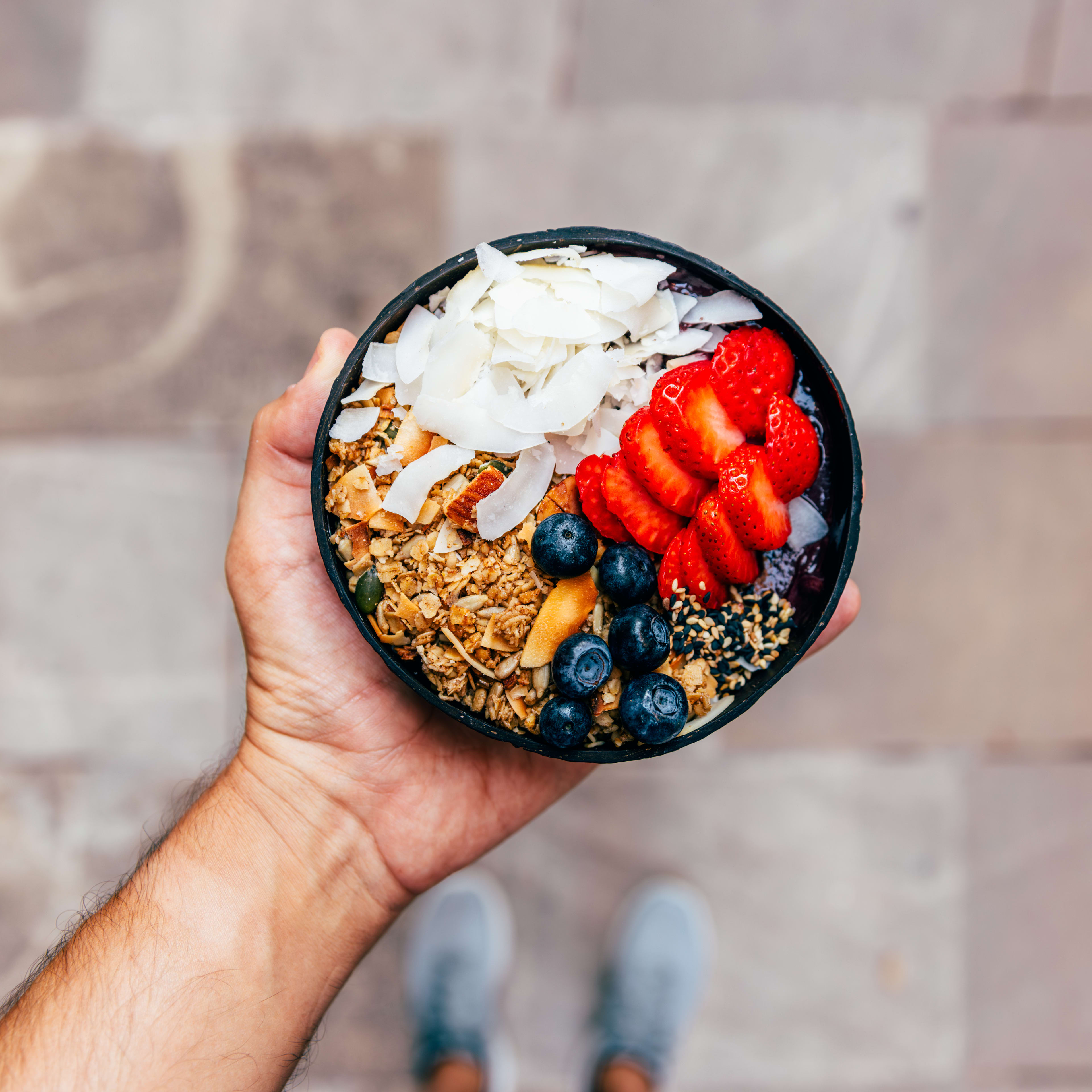 I'm a Dietitian and You Should Avoid These 7 High-Protein Foods - Men's ...