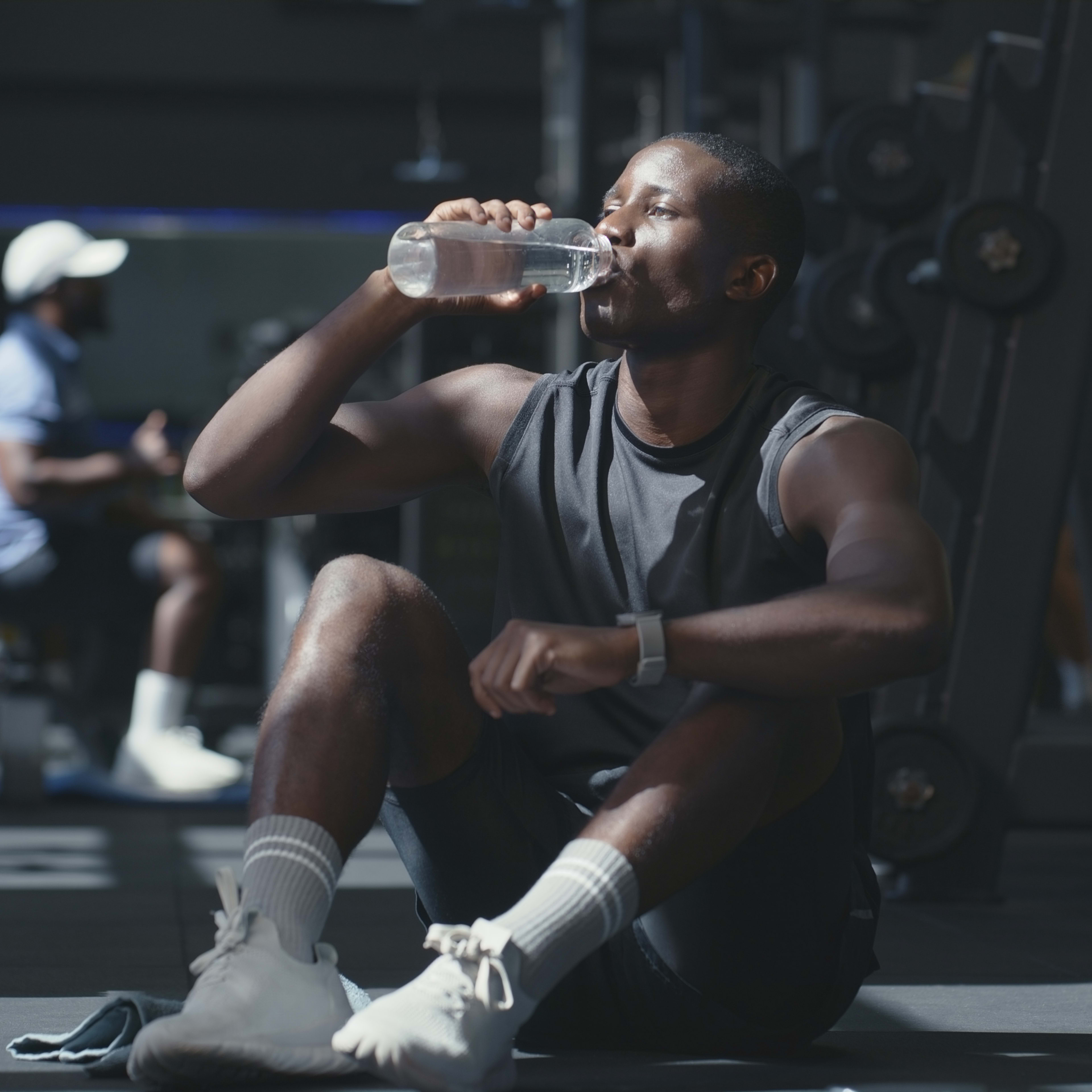 Andrew Huberman Endorses This Simple Kettlebell Workout to Build ...