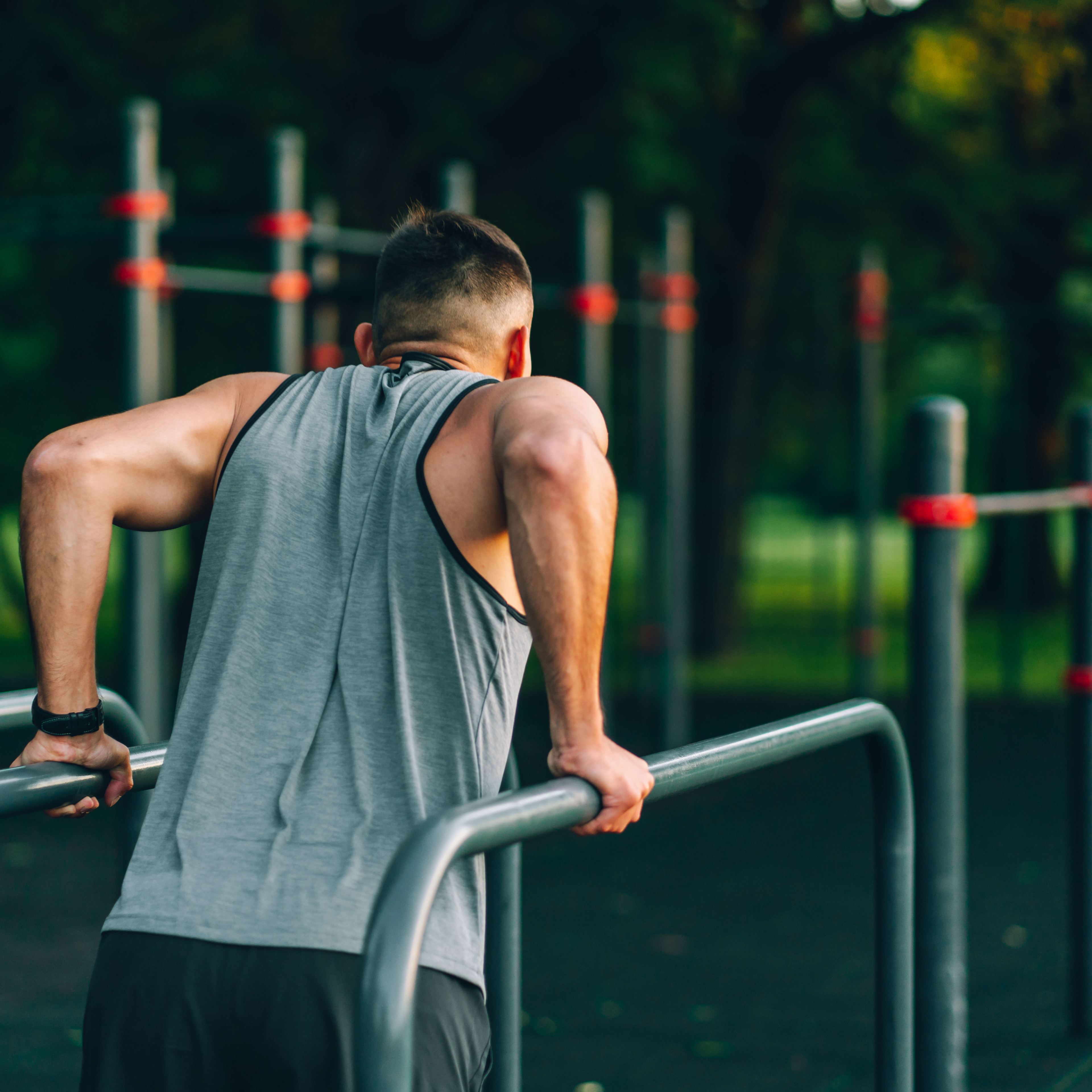 Thor Bjornsson Wins Iceland’s Strongest Man for 12th Time - Men's Fitness