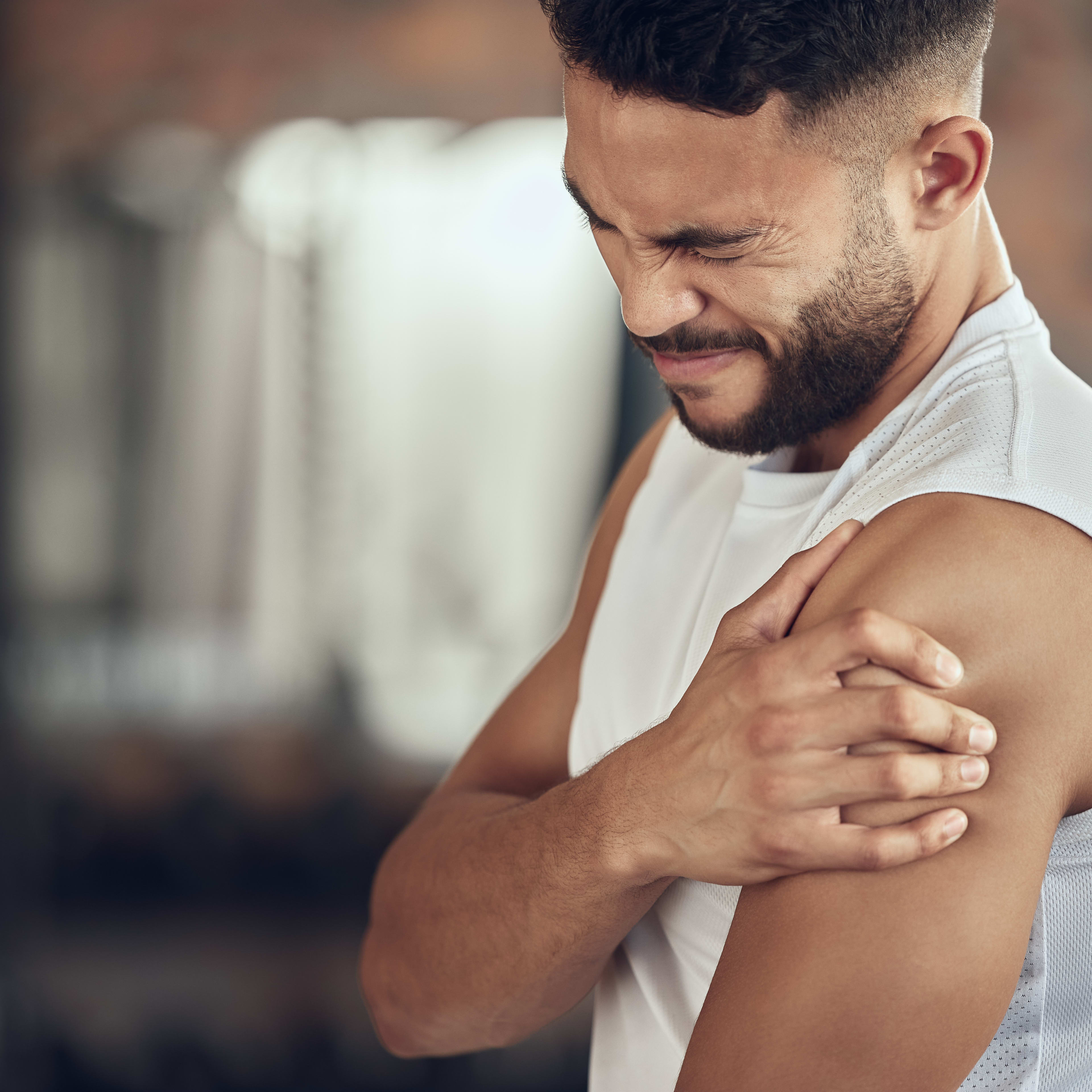 Inside Jeff Nippard’s Dual-Purpose Gym and Muscle Lab - Men's Fitness