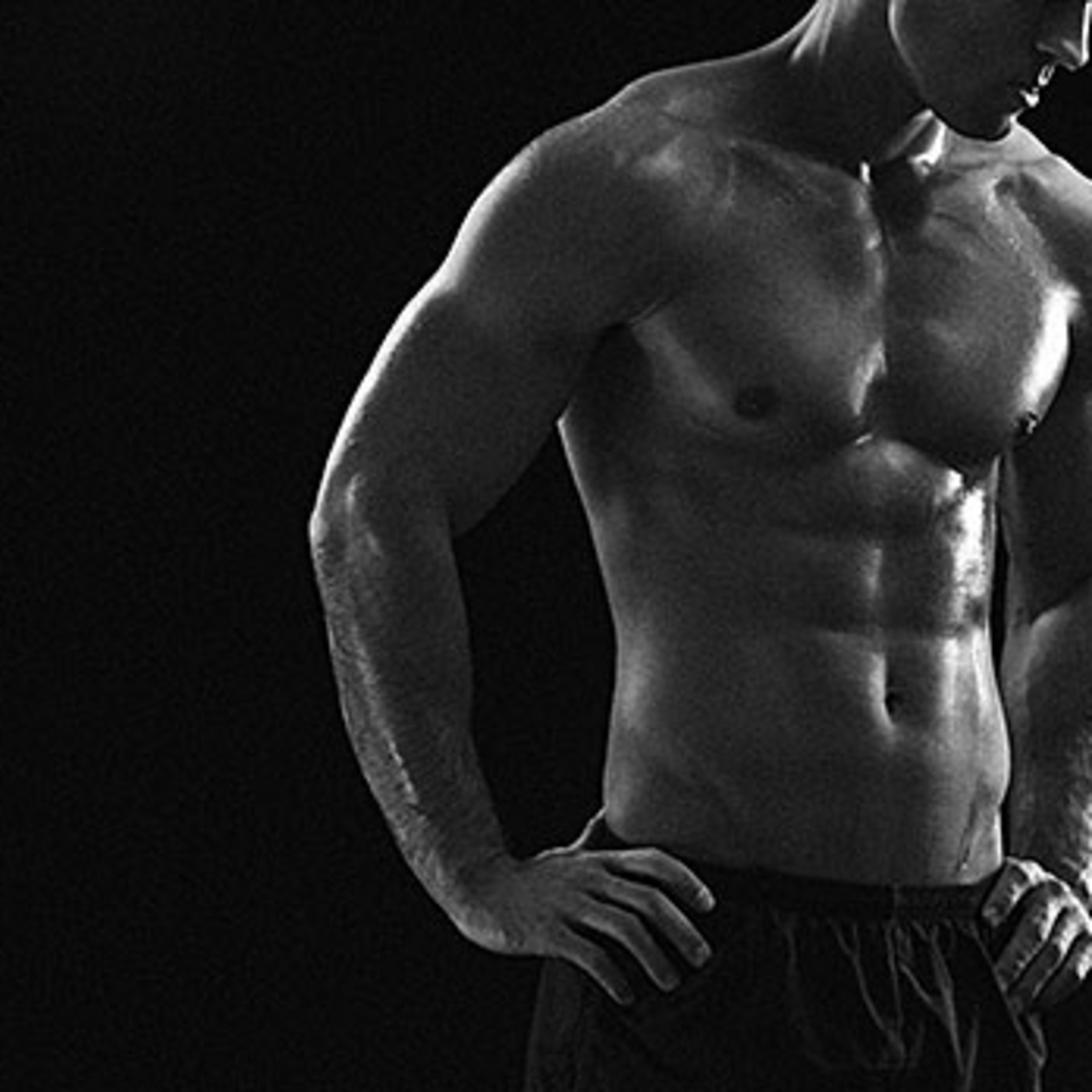 This Is the "Perfect" Chest Workout Routine, According to Trainer Jeff ...