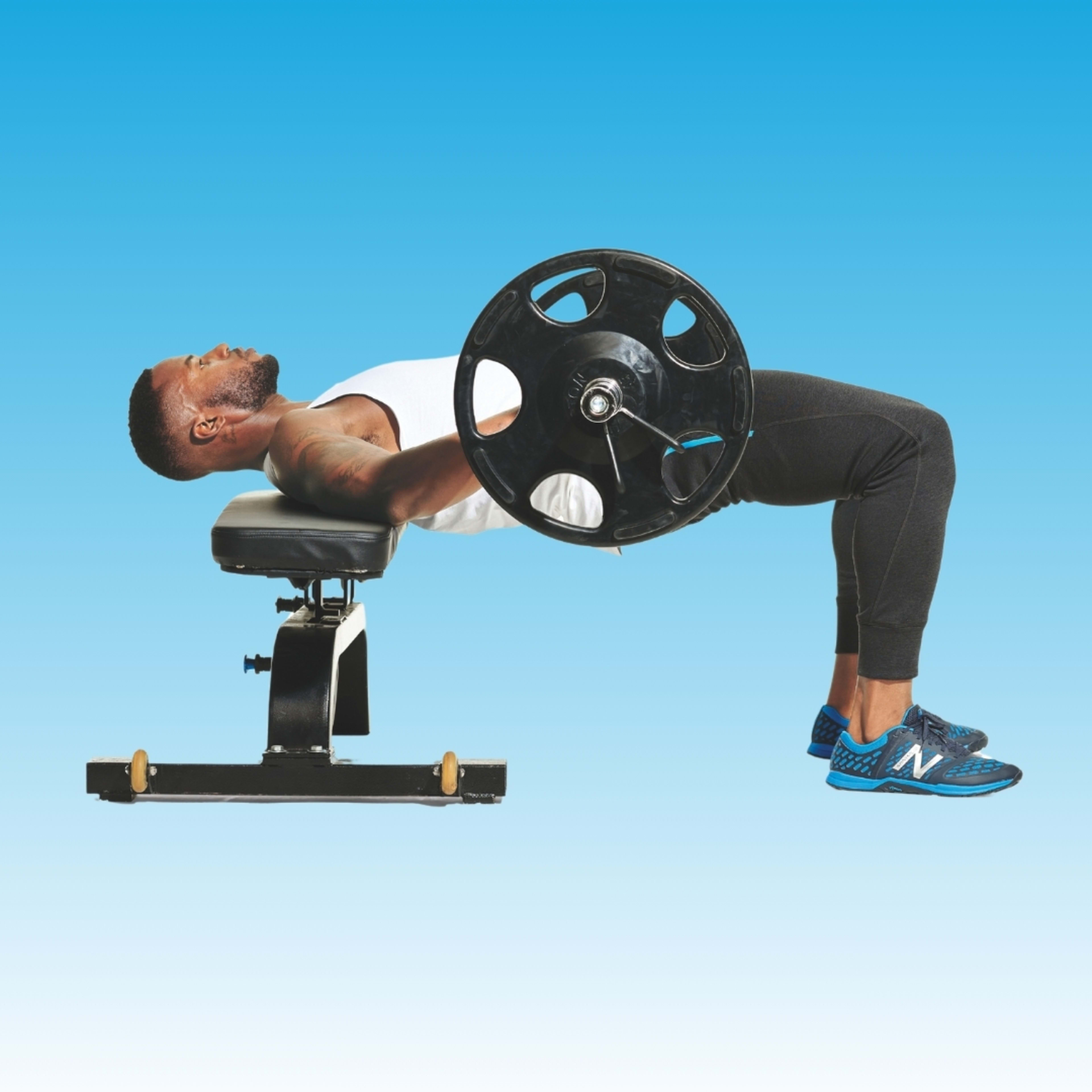 What To Know About VO2 Max