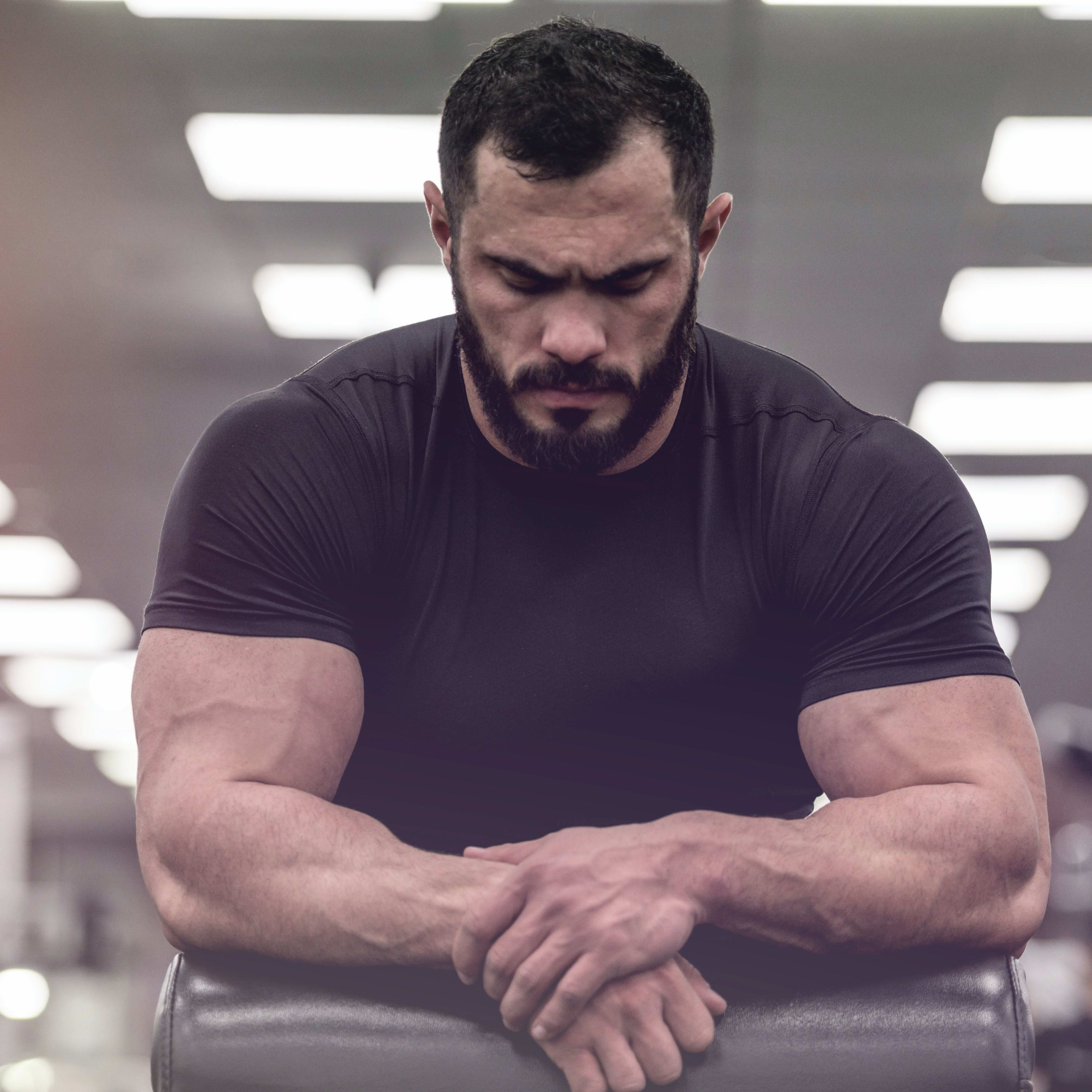 Train the Forearms for Bigger Arms and Stronger Grip - Men's Fitness