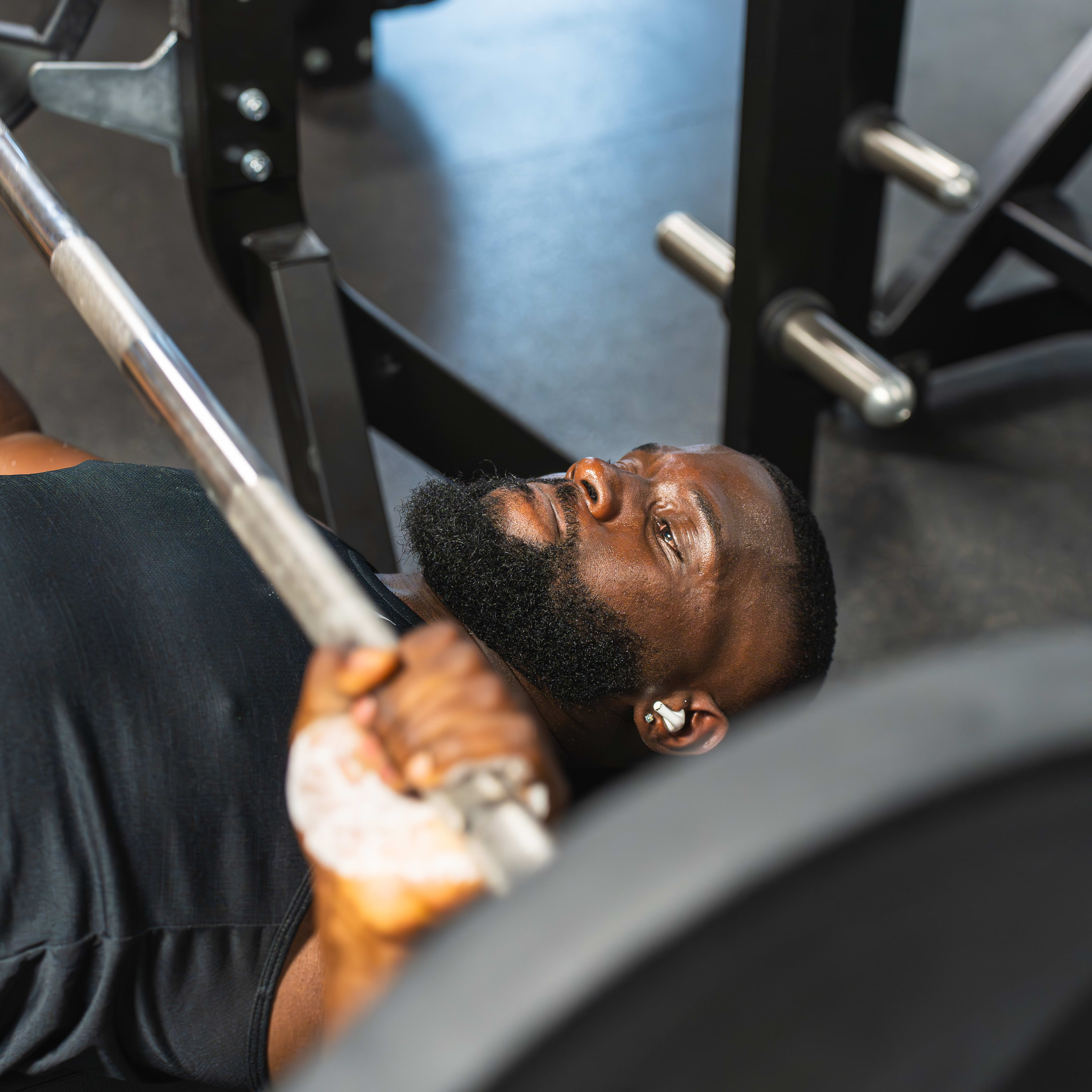 Toe Yoga May Be the Secret to Stronger Legs After 50 - Men's Fitness