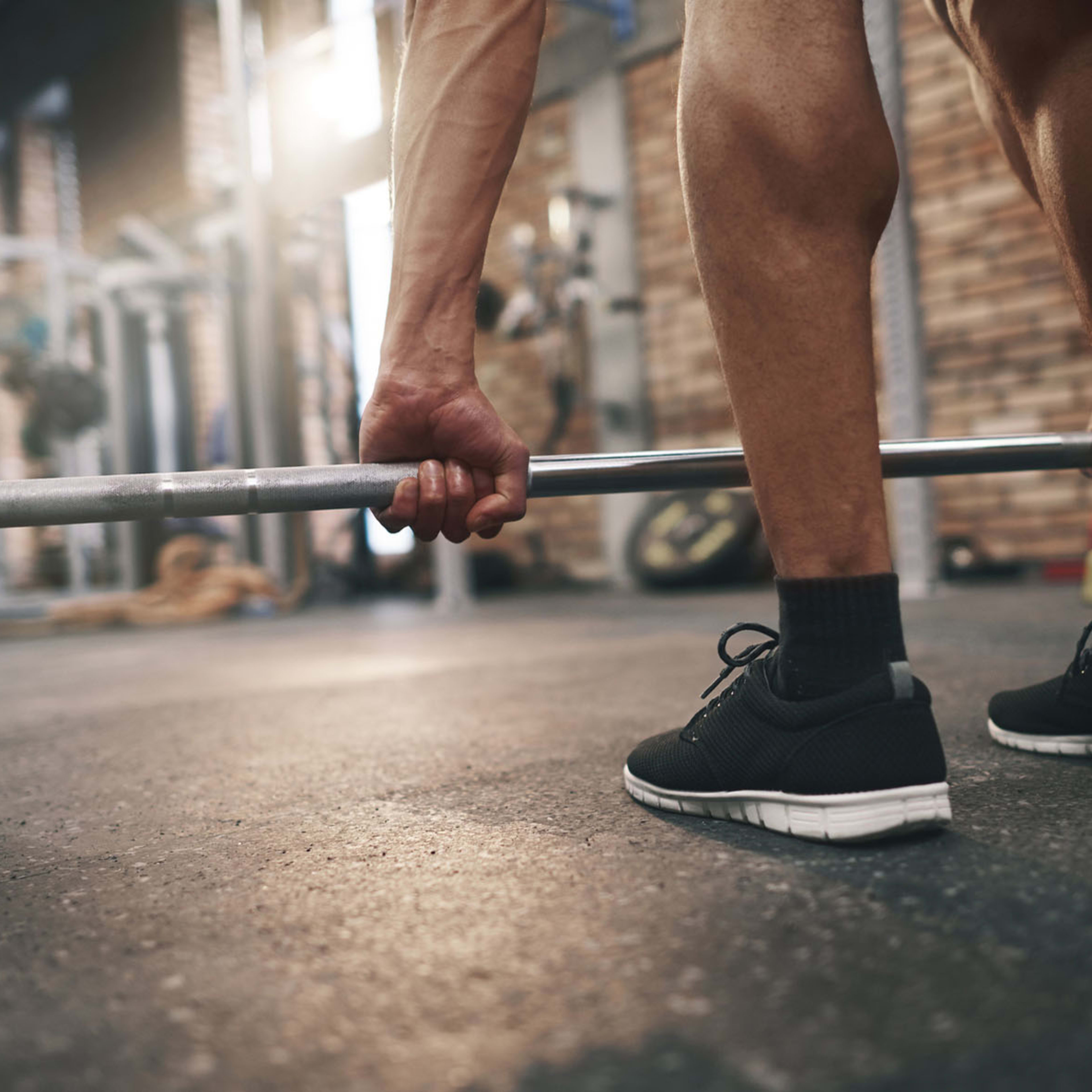 Best Darebee Workouts, According to Personal Trainers - Men's Fitness