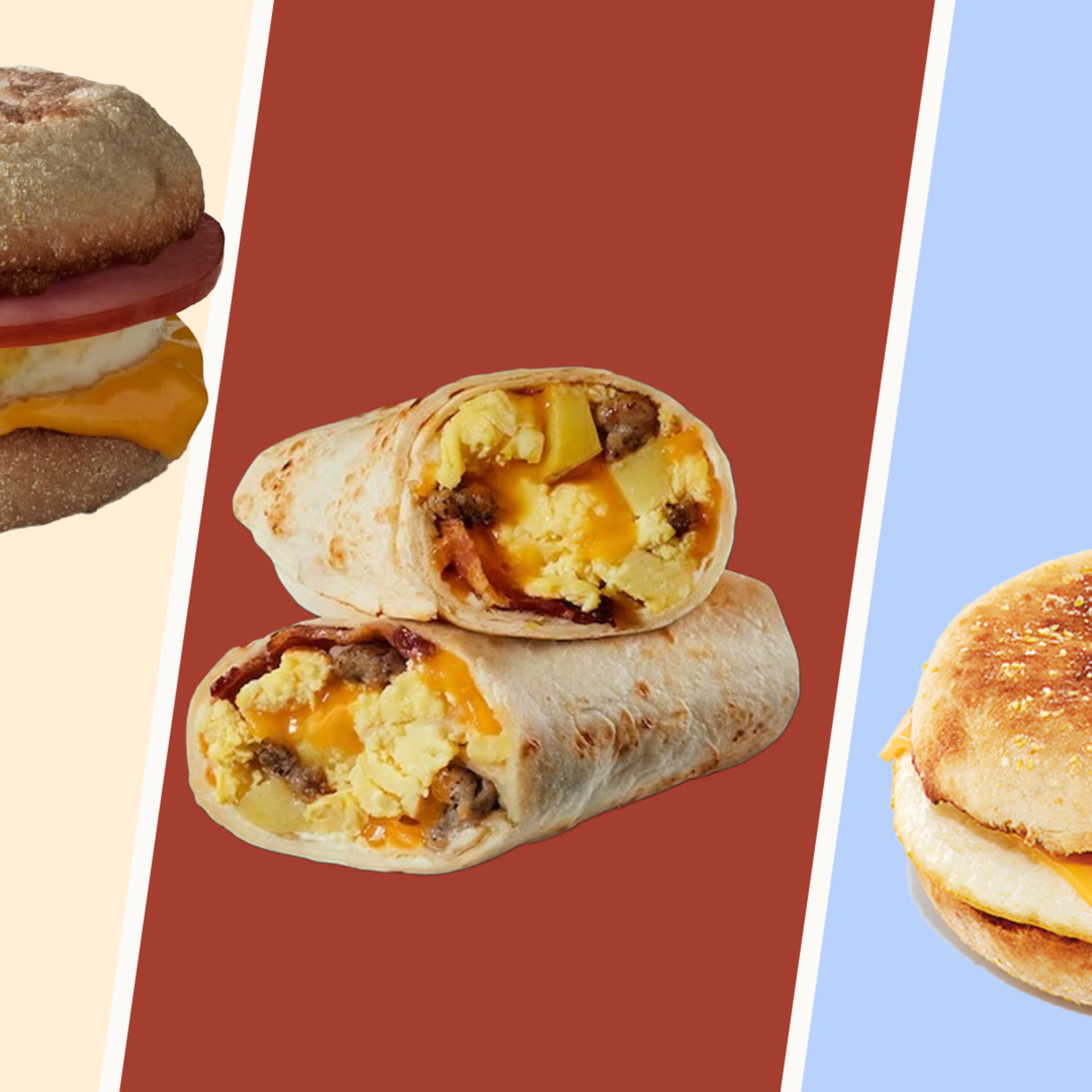 The 9 Best High-Protein Breakfasts, According to Dietitians - Men's Fitness