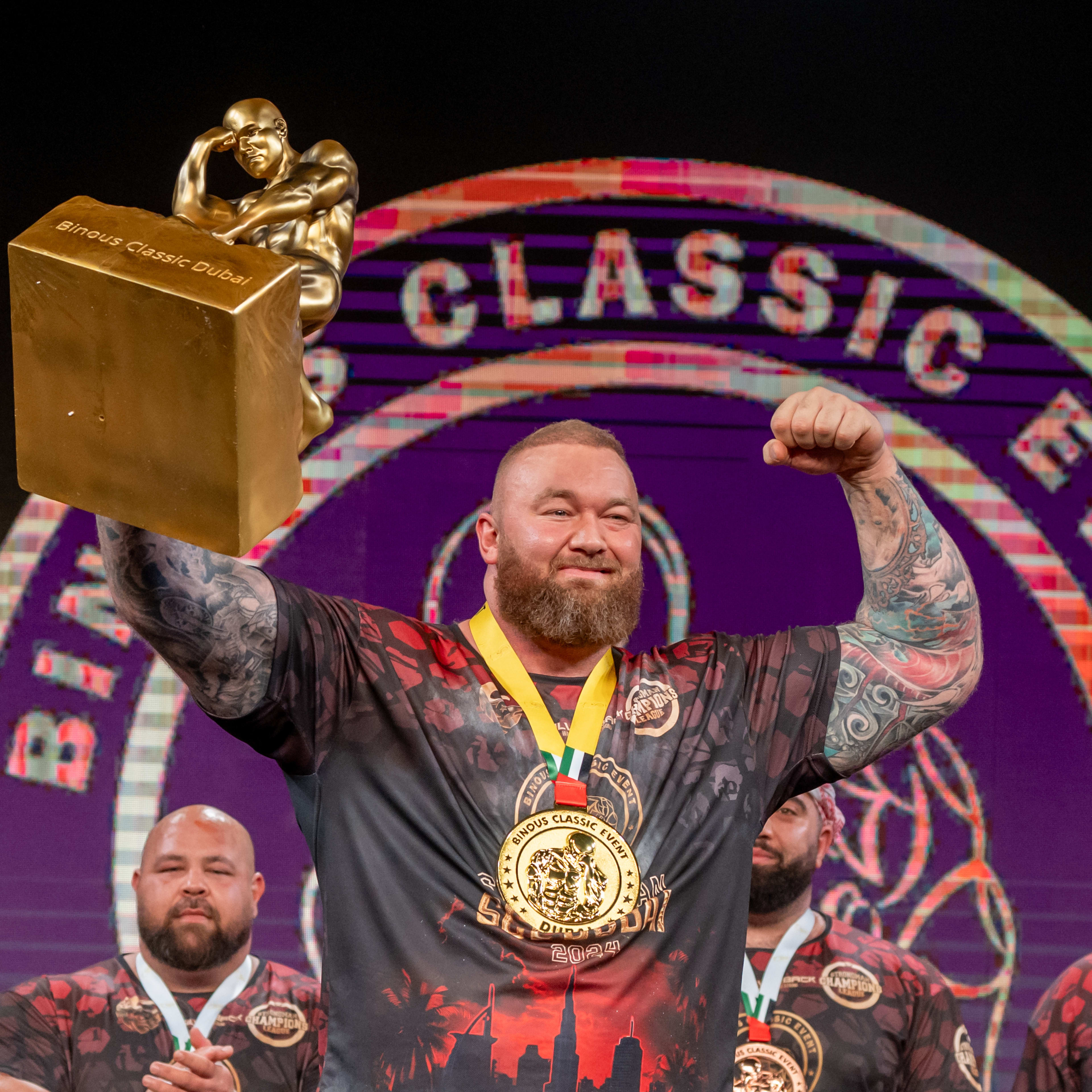 How Long Can You Skip the Gym Before Losing Muscle? - Men's Fitness