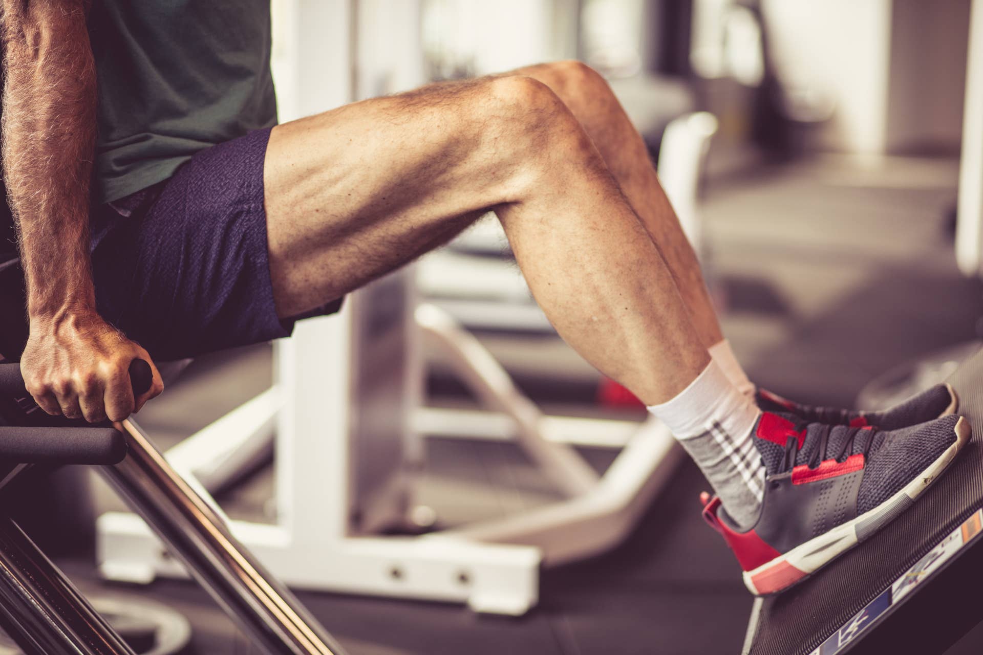 Bodybuilder and Coach Ranks Every Leg Day Exercise, With Surprise ...