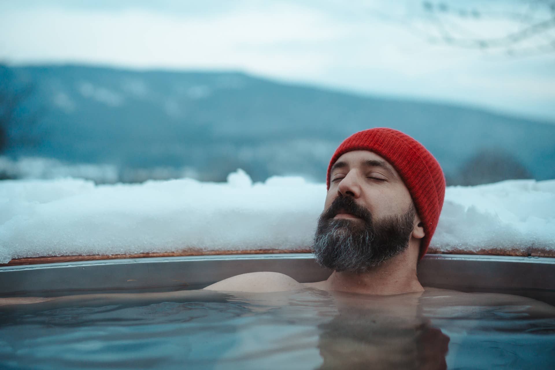 Simple and Affordable Recovery Tips - Men's Fitness