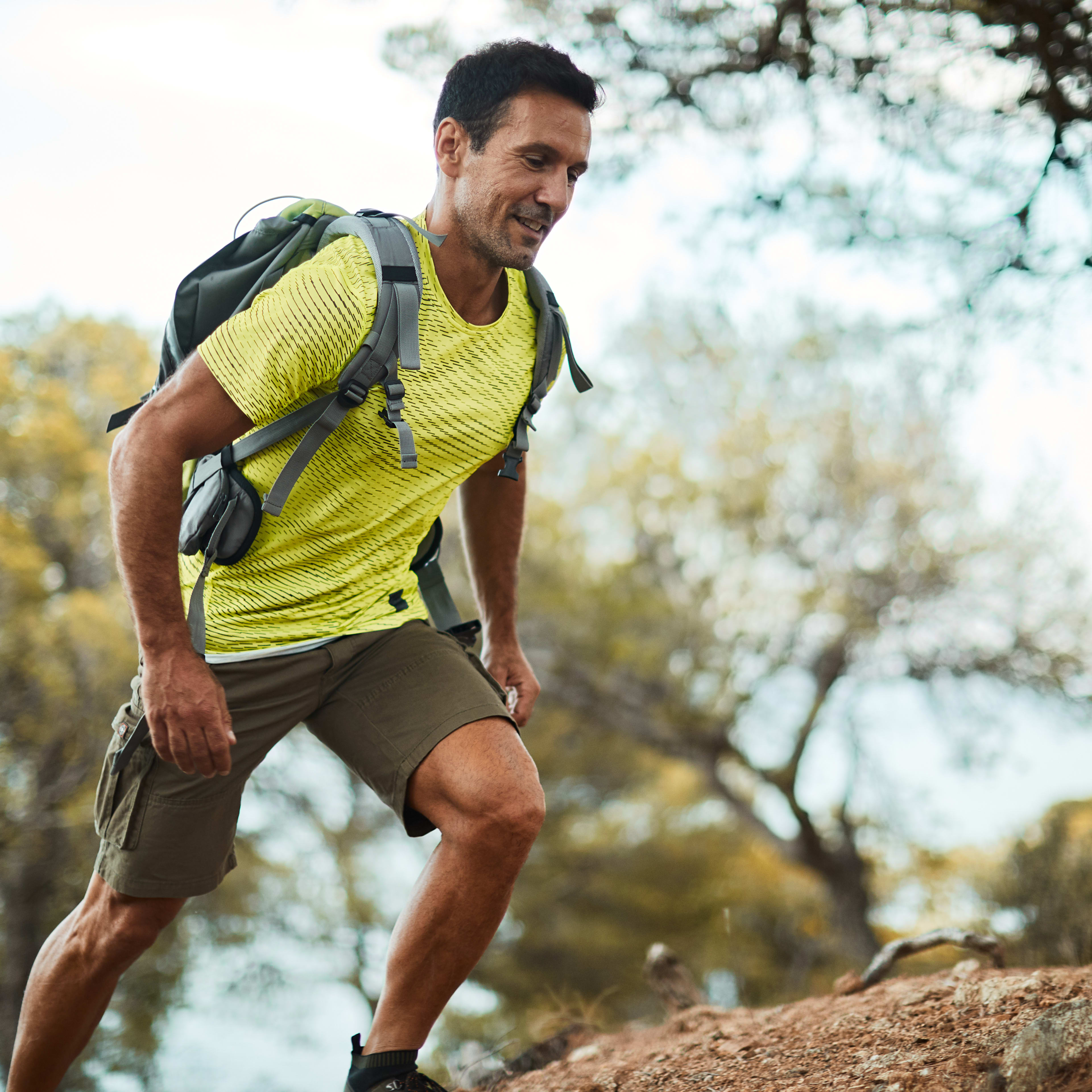 The 5 Best Rucking Backpacks for 2025, Tested and Reviewed - Men's Fitness