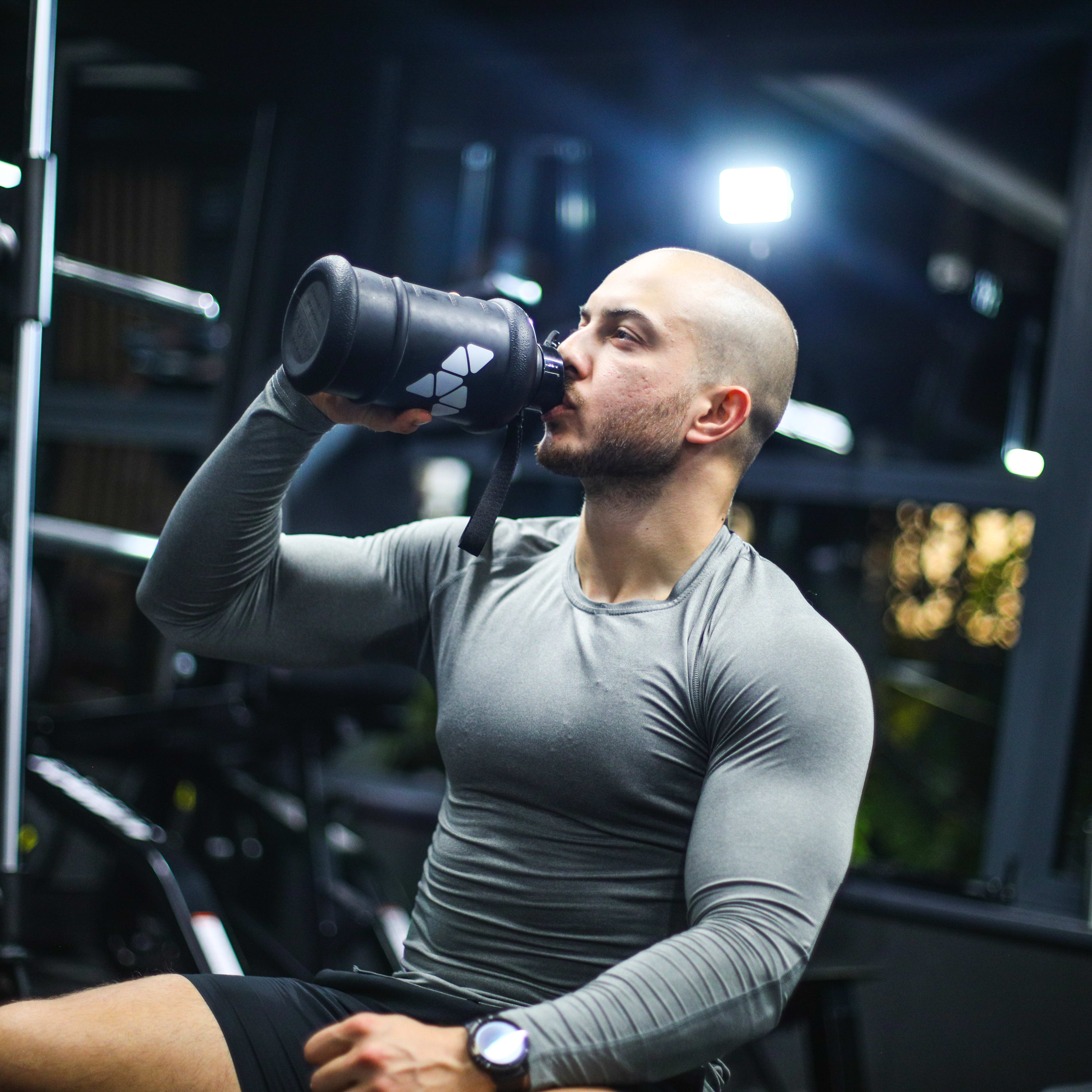 Best Creatine for Men, According to a Dietitian - Men's Fitness