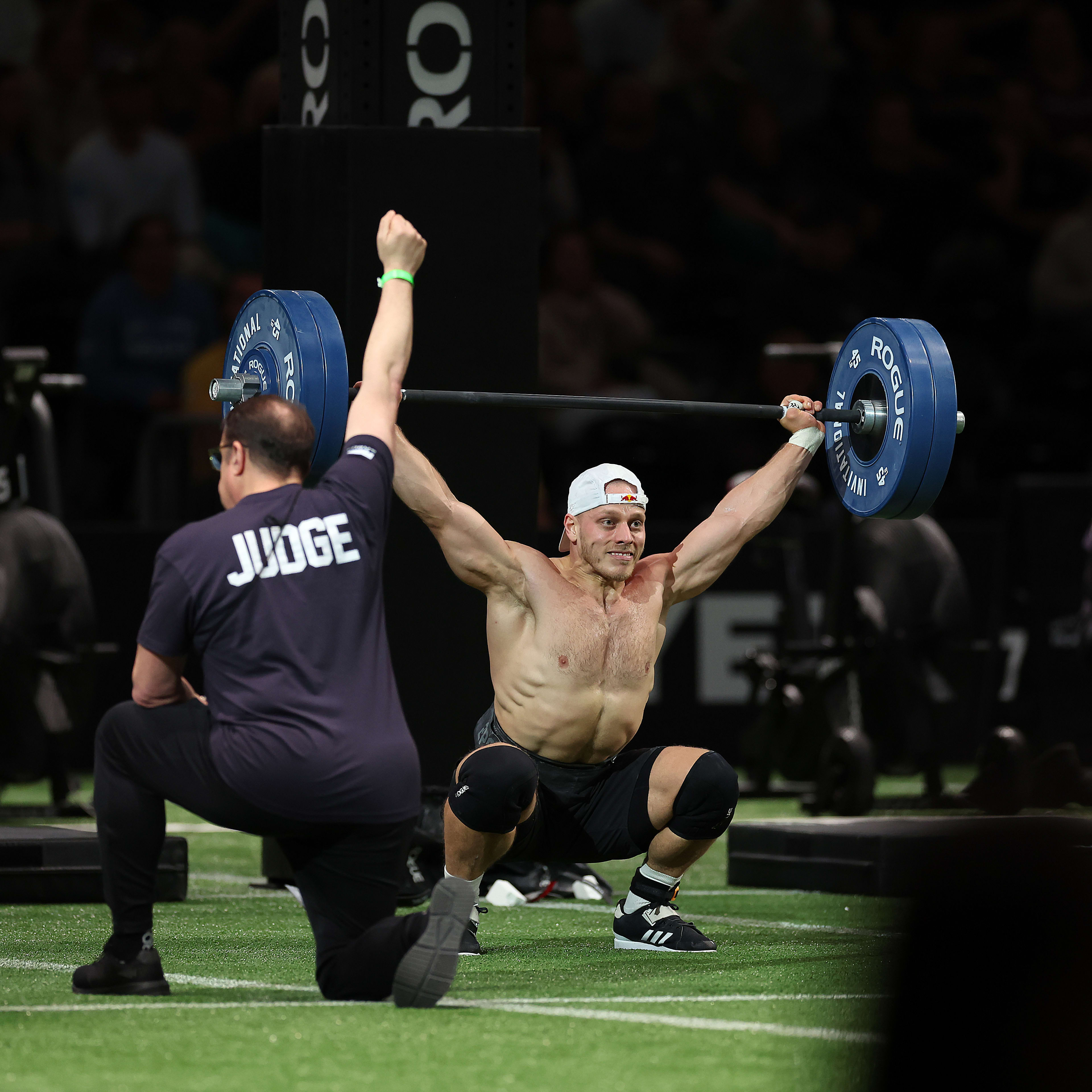 Tom Holland Swears by the CrossFit WOD ‘Cindy’ - Men's Fitness