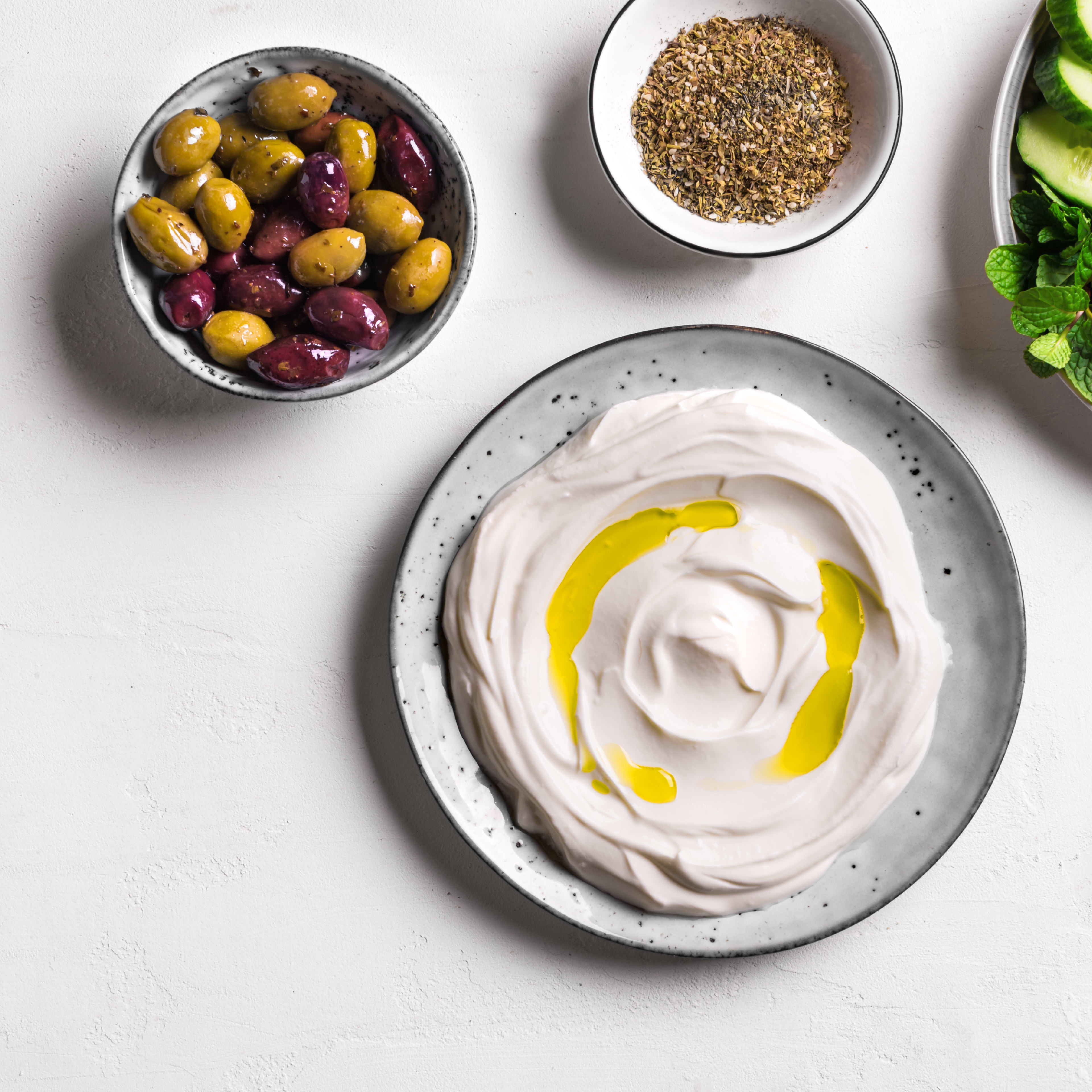 The Best High-Protein Ice Cream, According to Dietitians - Men's Fitness