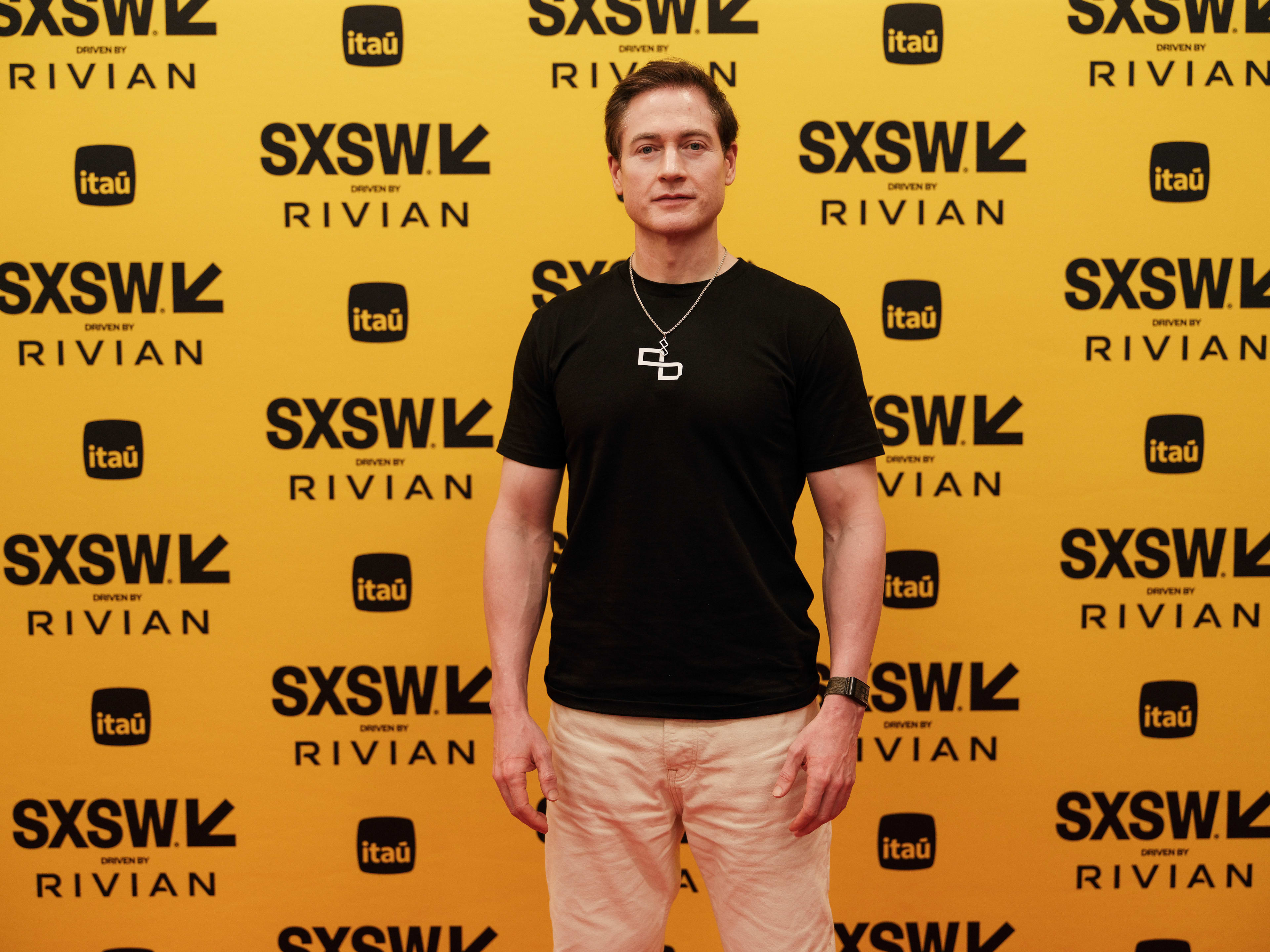 Why Bryan Johnson Trains Like a Professional Sleeper - Men's Fitness