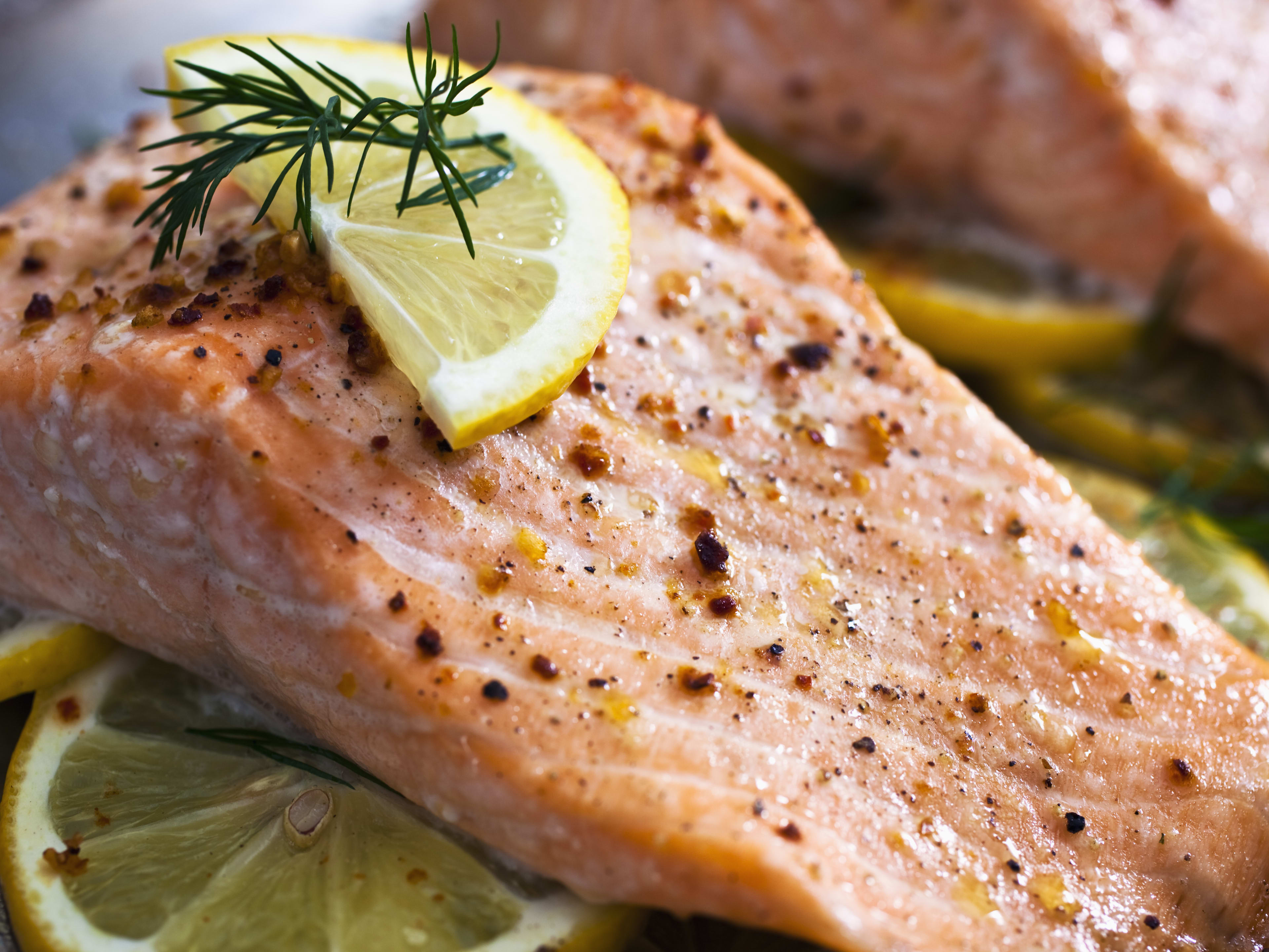 The Best Bulking Foods, According to Dietitians - Men's Fitness