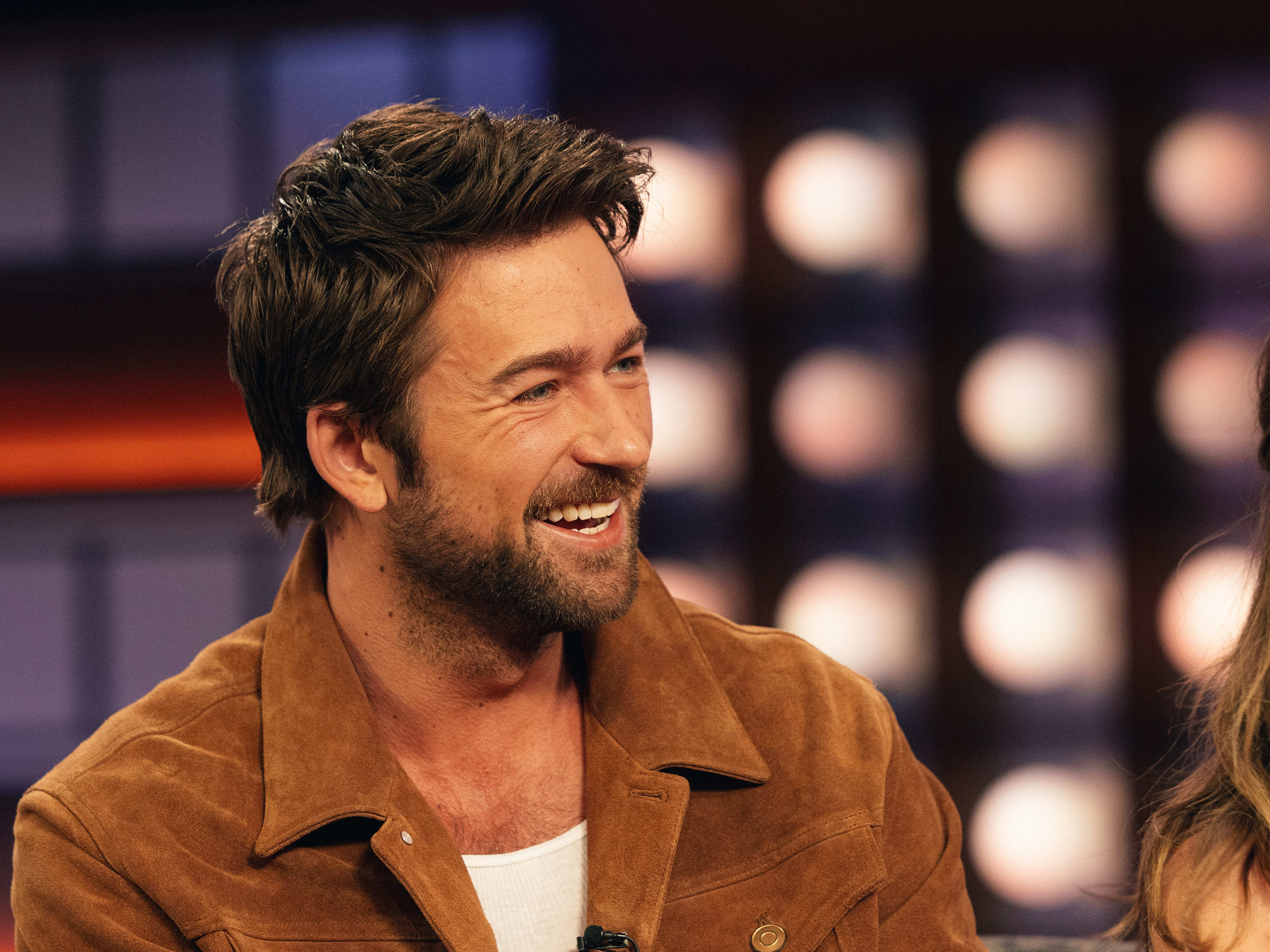 Brandon Sklenar Reveals Impressive Physique Transformation - Men's Fitness