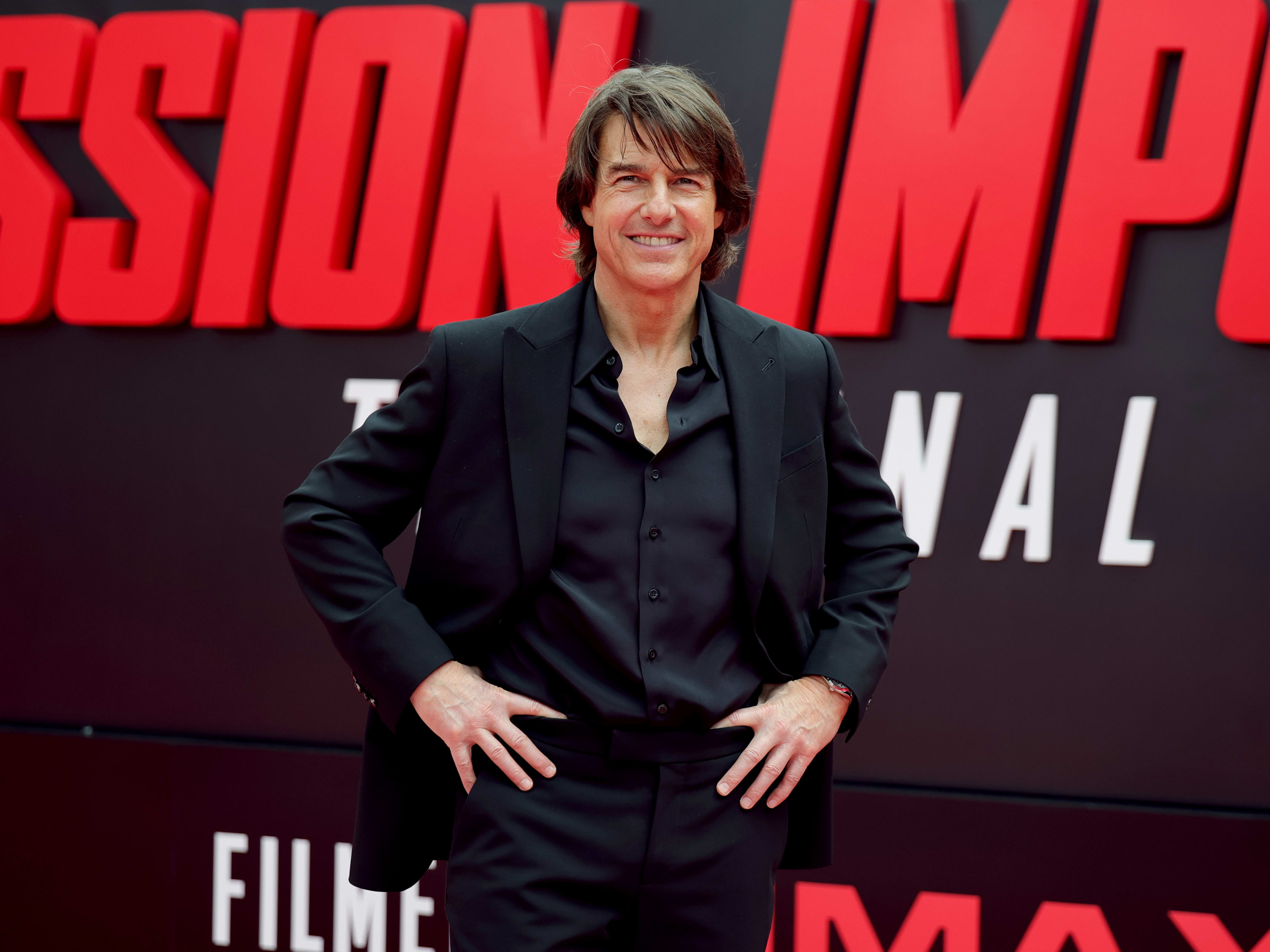 'Mission: Impossible: The Final Reckoning' Post-Credit Scene - Men's Fitness