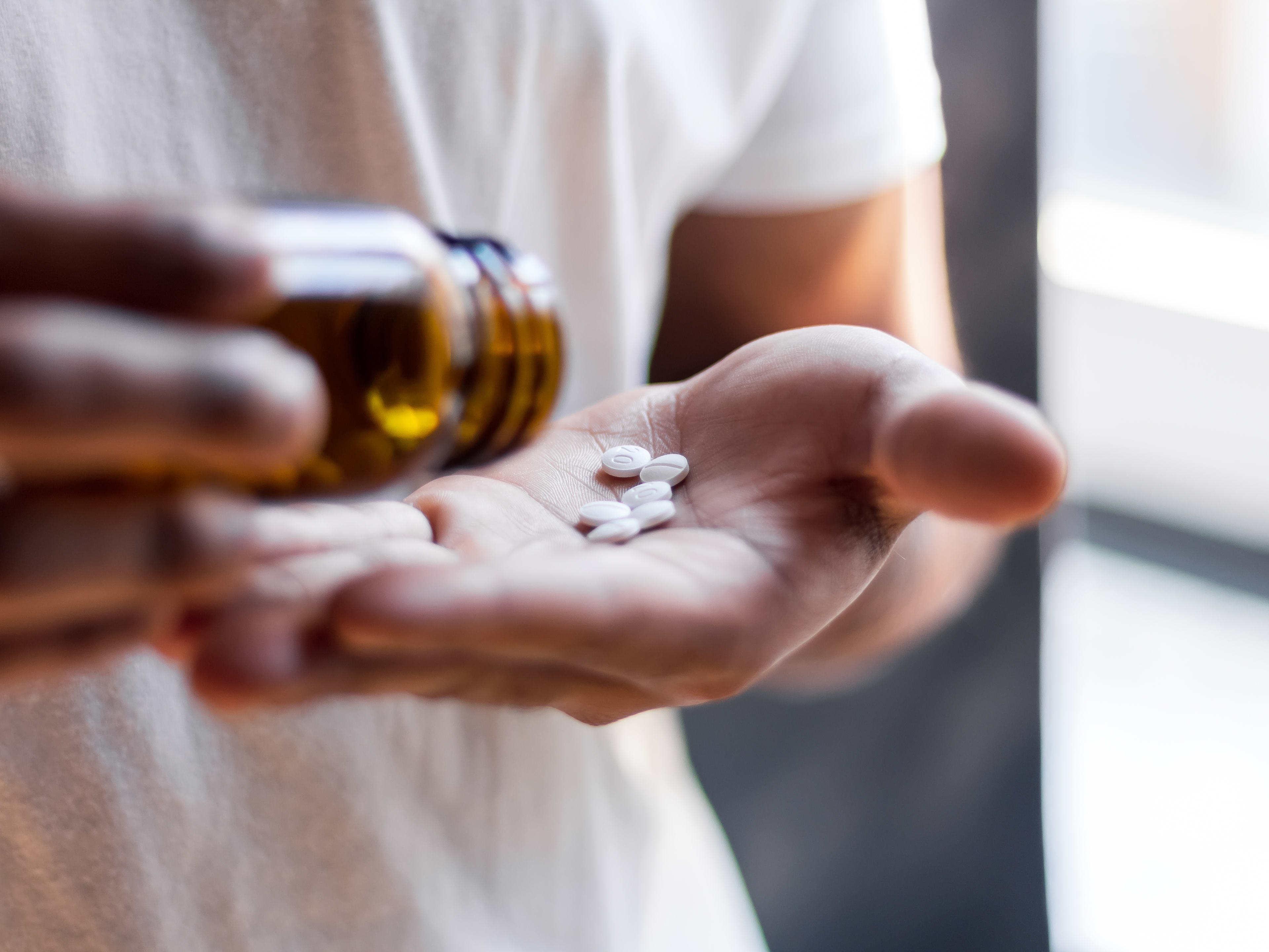 Counterfeit Supplements Found and Sold on Amazon - Men's Fitness