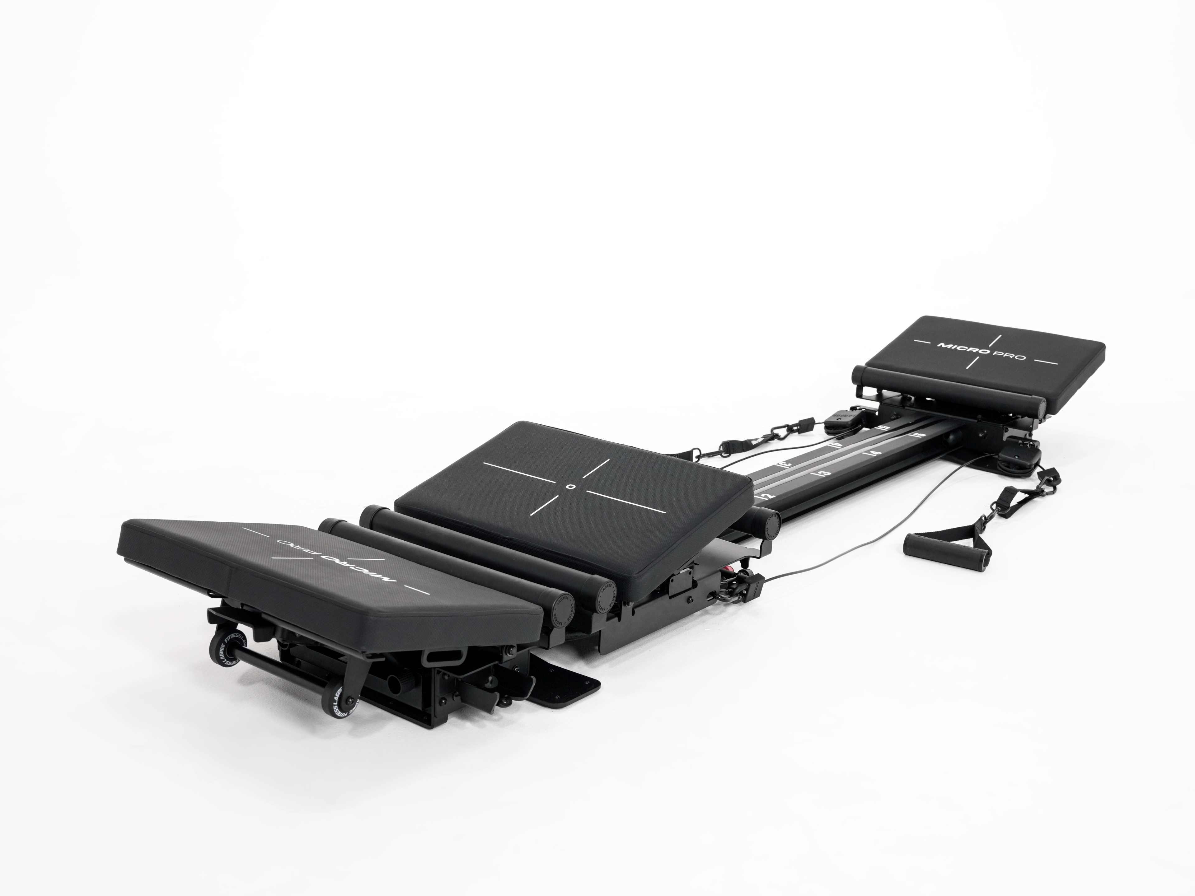 Lagree Micro Pro Review: How This Workout Helped My Squat PR - Men's ...