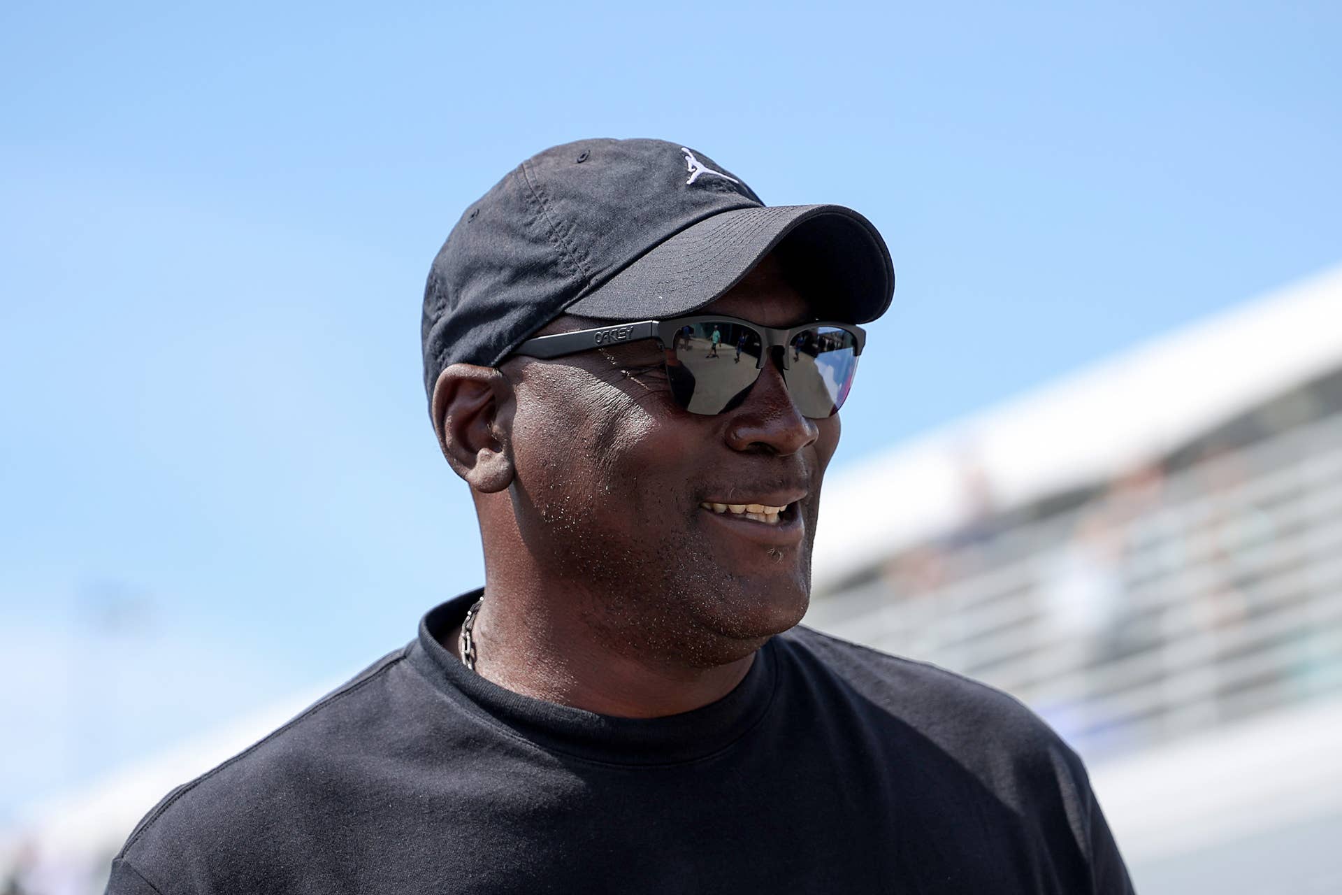 Michael Jordan Joins NBC as Special Contributor - Men's Fitness