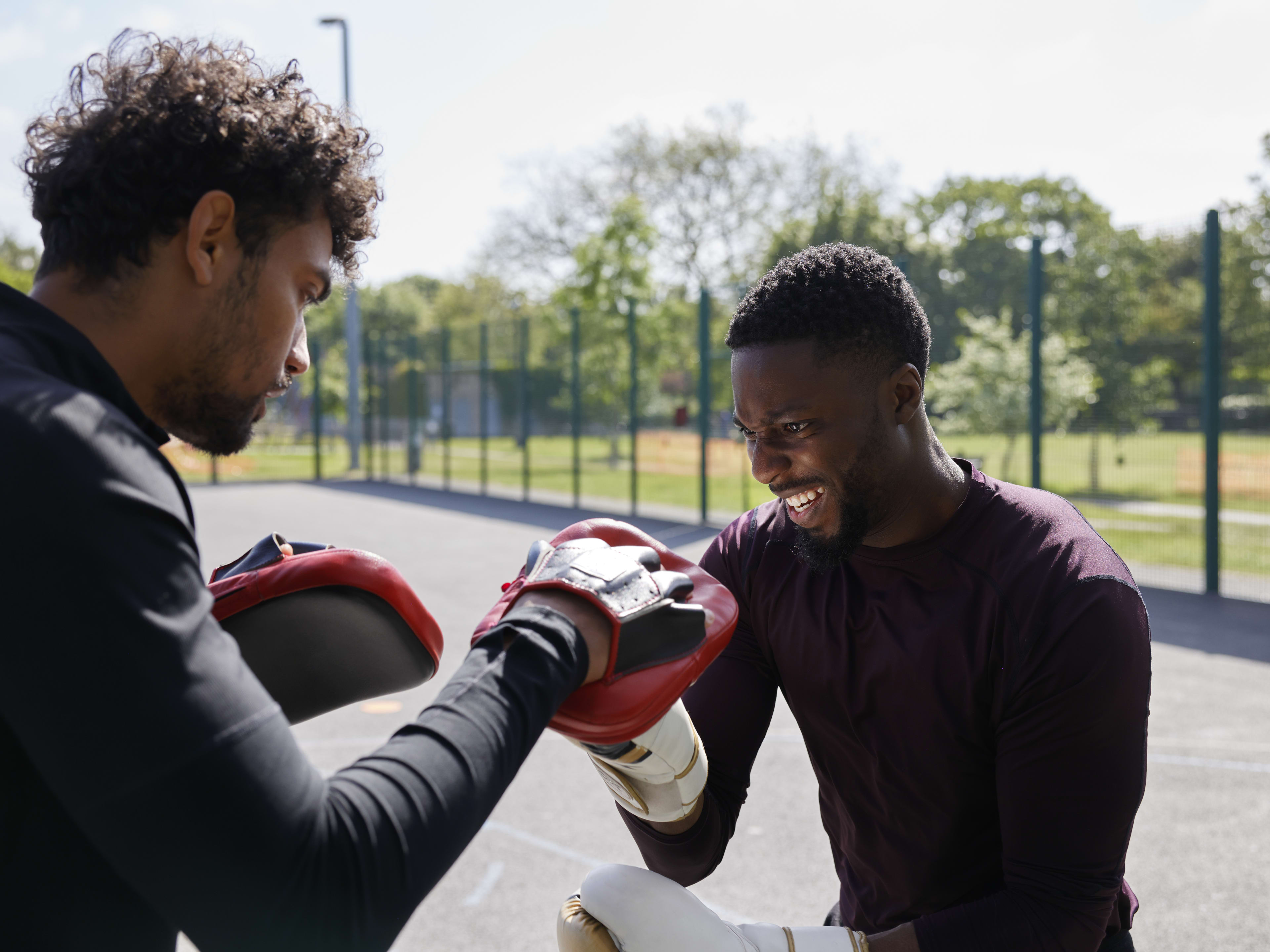 Gunnar Peterson Answers the Most Common Fitness Questions - Men's Fitness