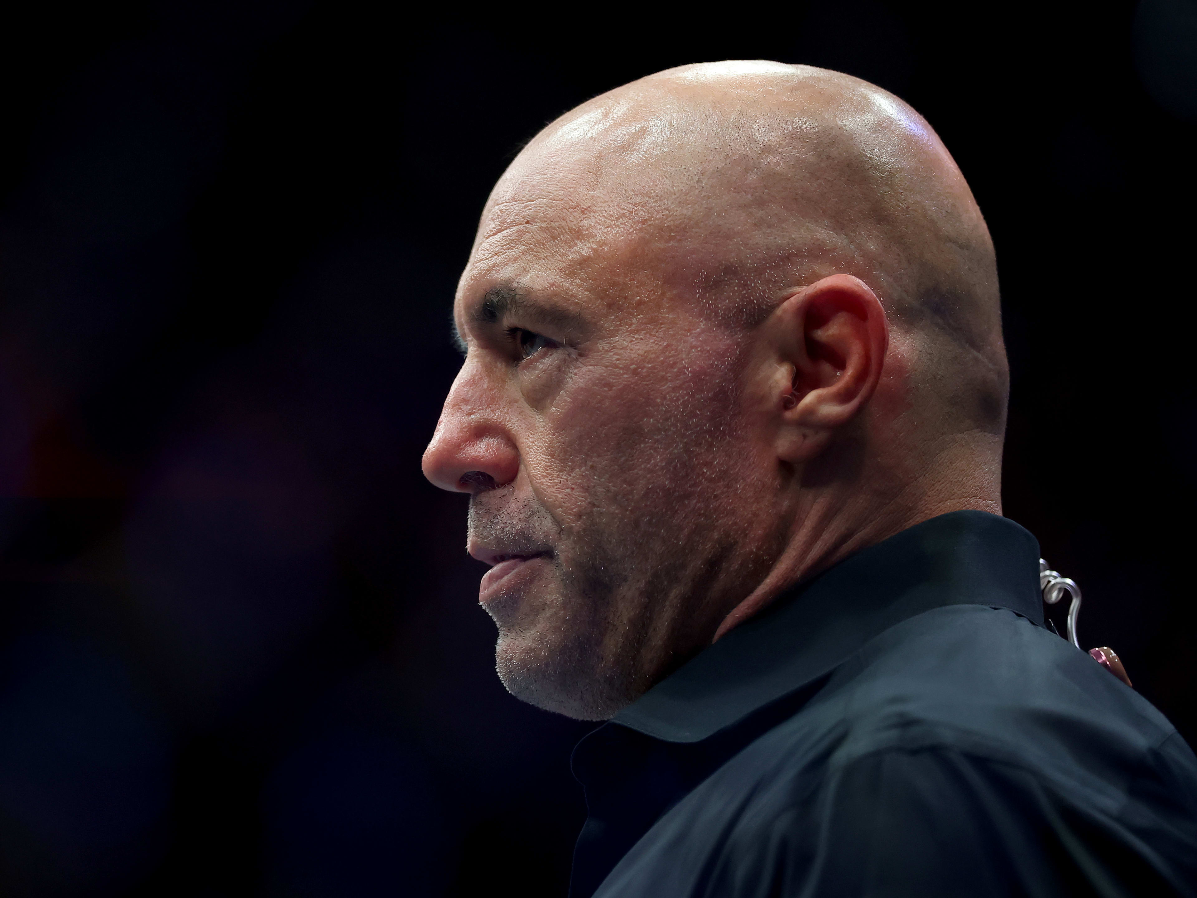 The Liver King Challenges Joe Rogan to a Fight - Men's Fitness