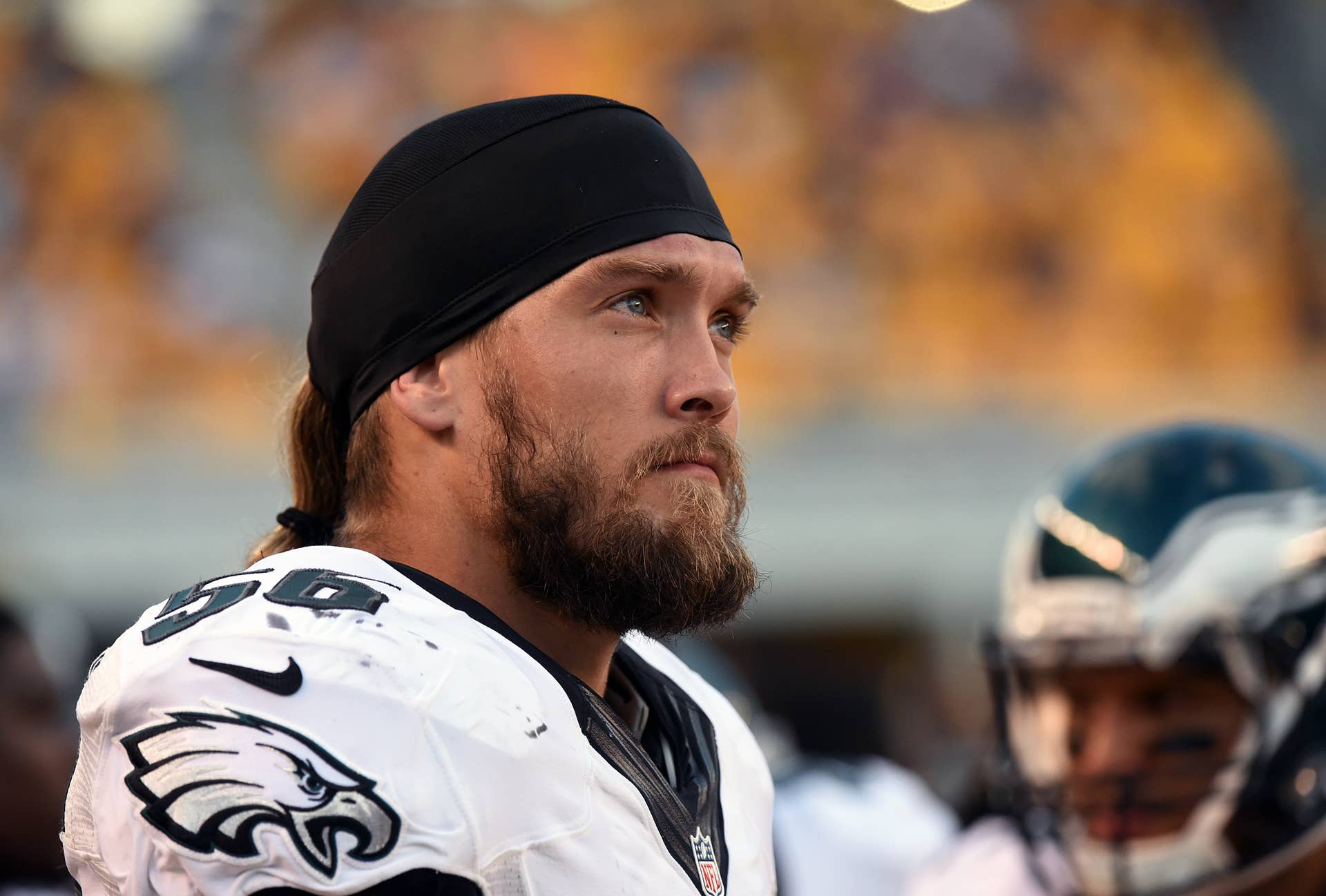 Super Bowl Champion Bryan Braman Dies at 38 - Men's Fitness