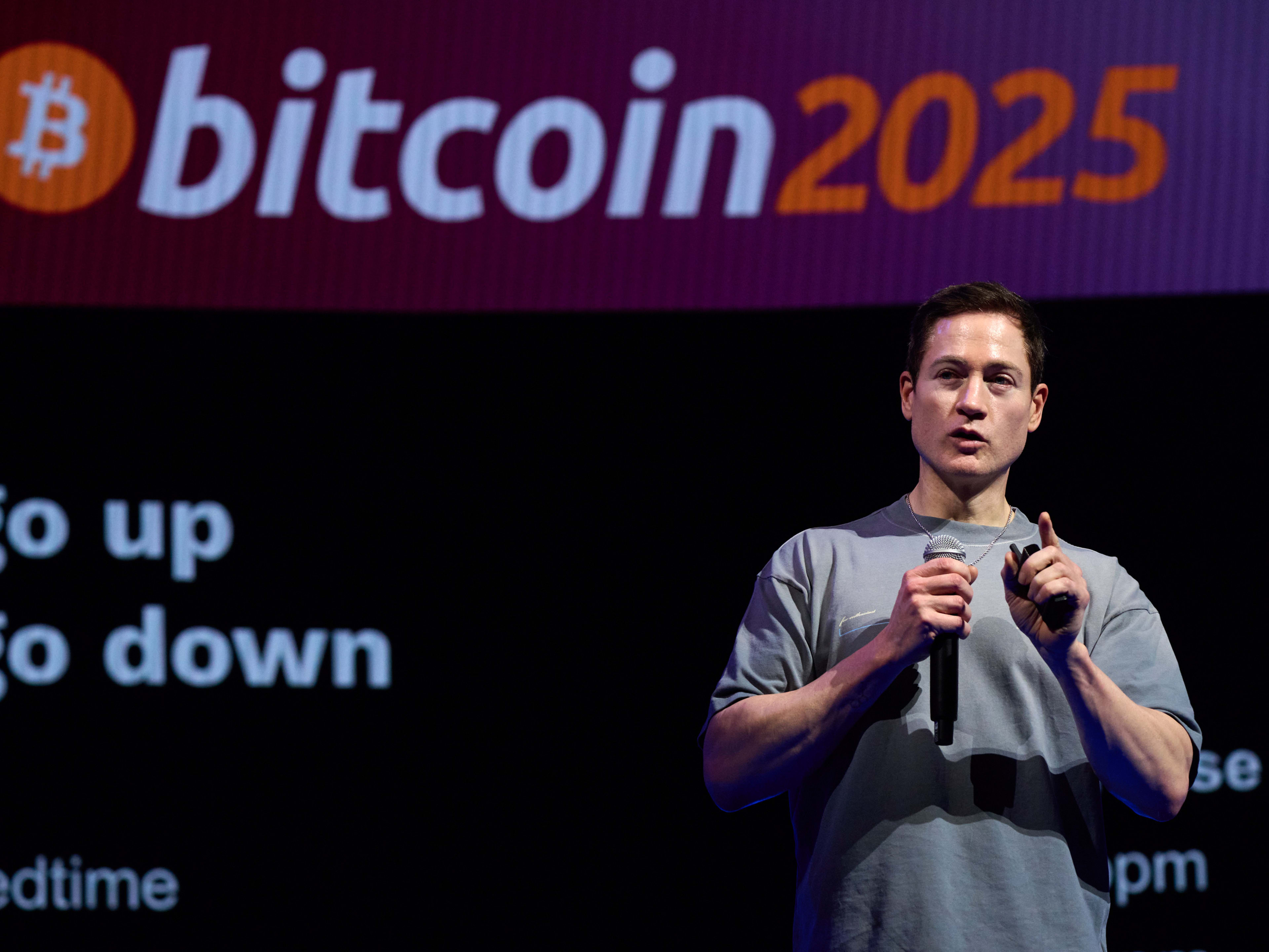 Bryan Johnson Considers Shutting Down His Supplement Company - Men's ...