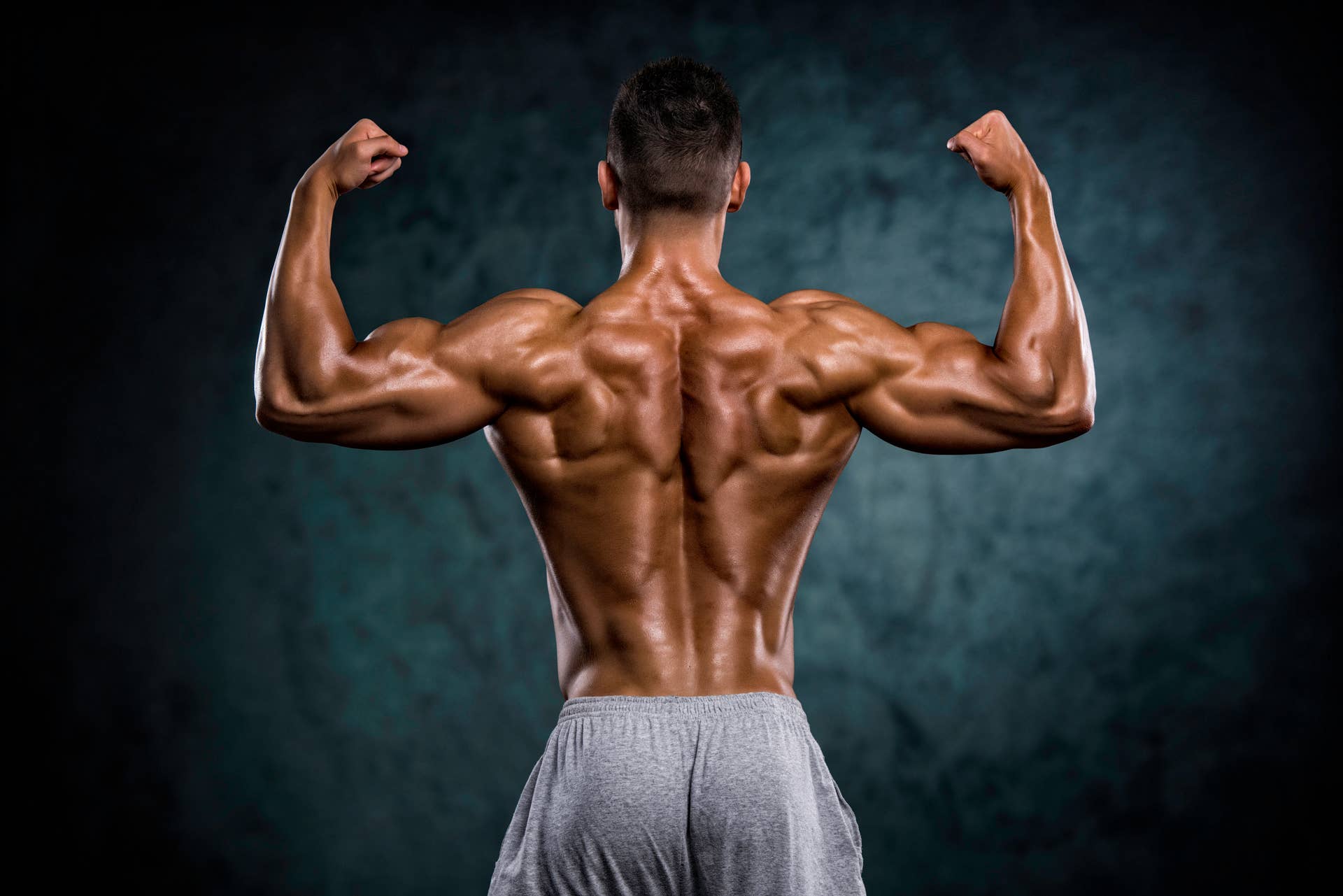 Men's Fitness