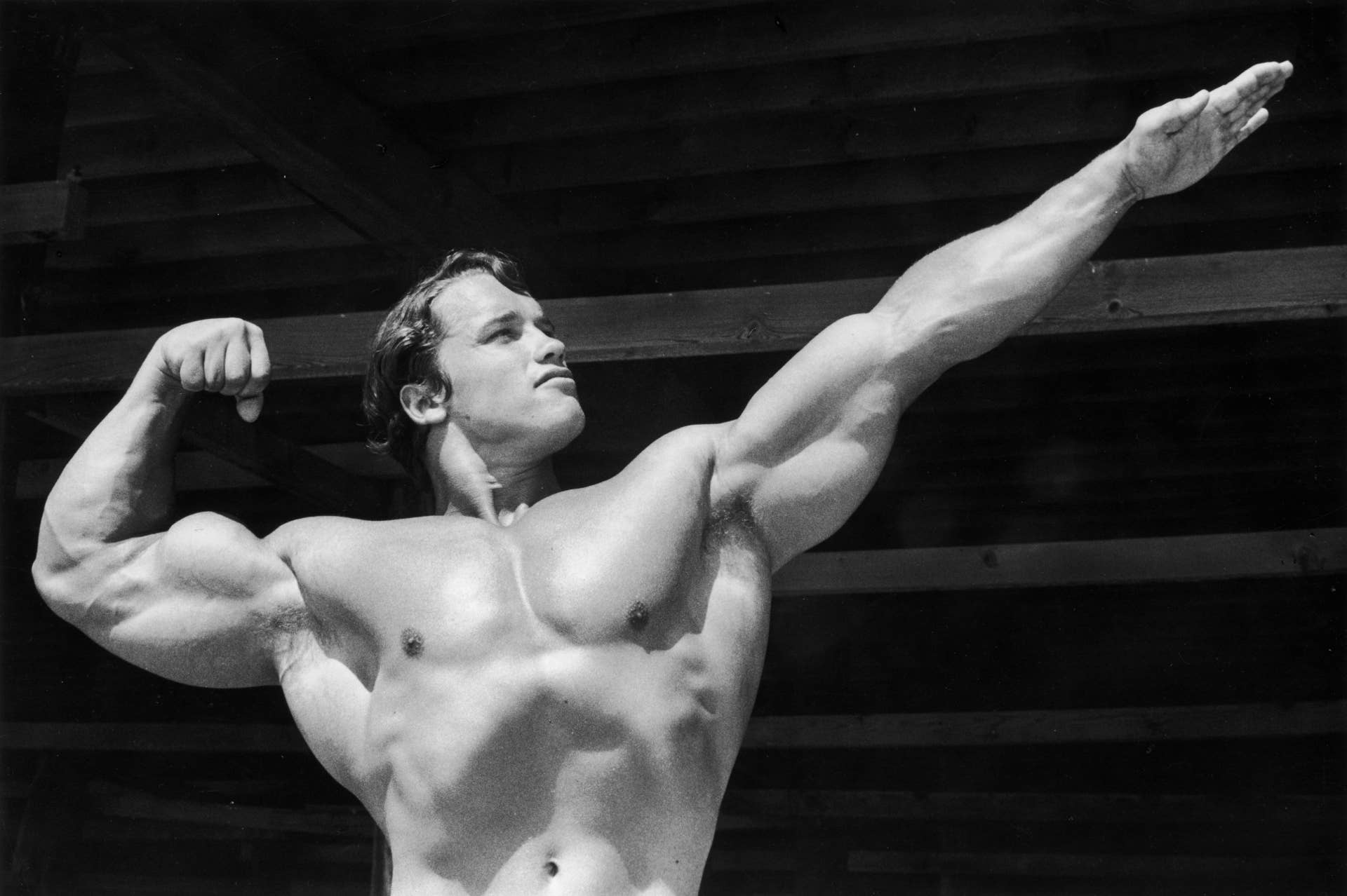 Training - Men's Fitness