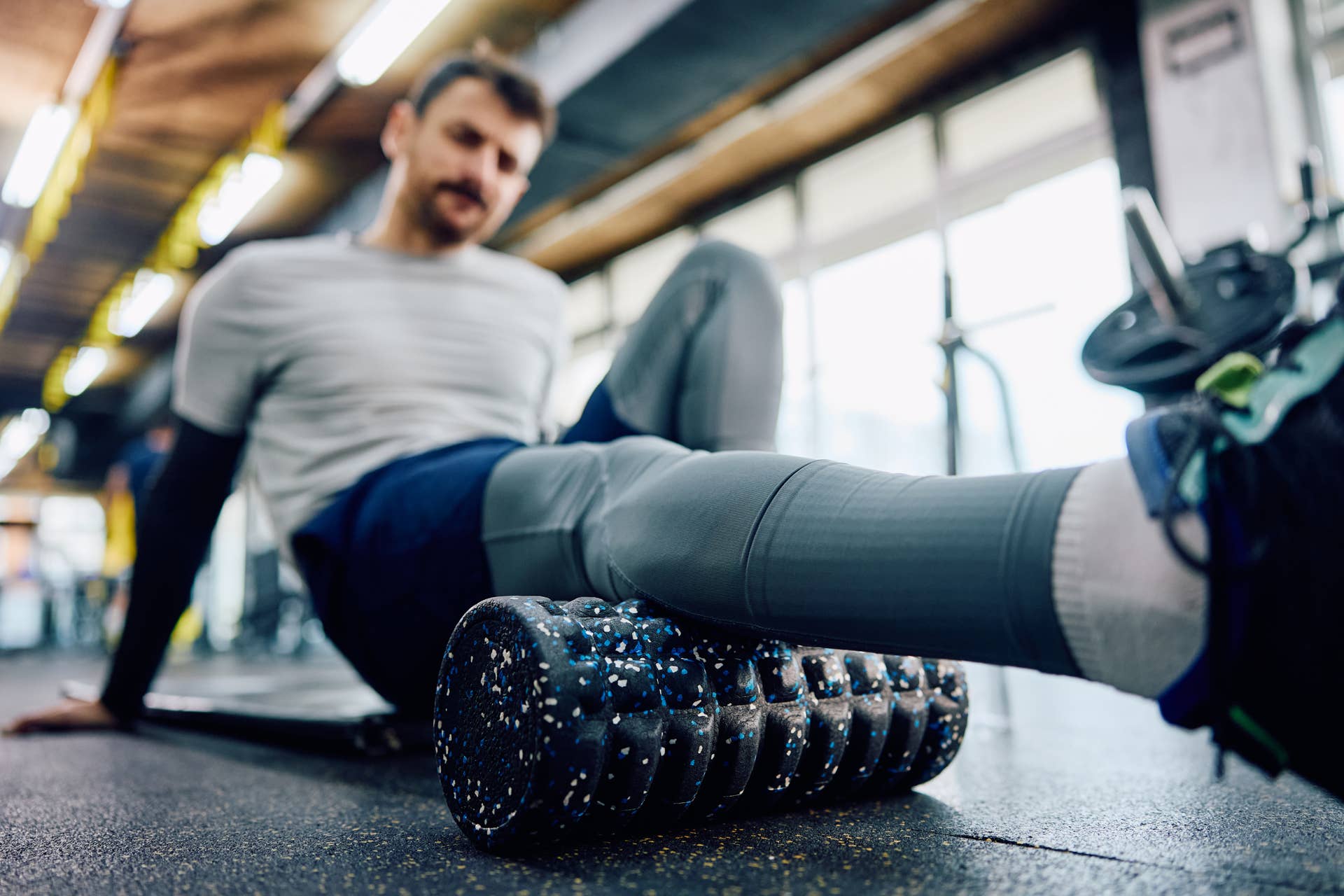 Men's Fitness