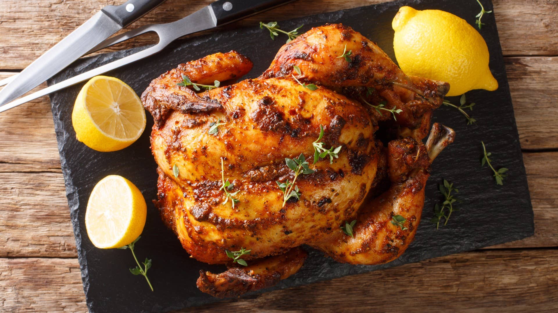 Chicken Recipes: 50 Things You Can Do With Rotisserie Chicken