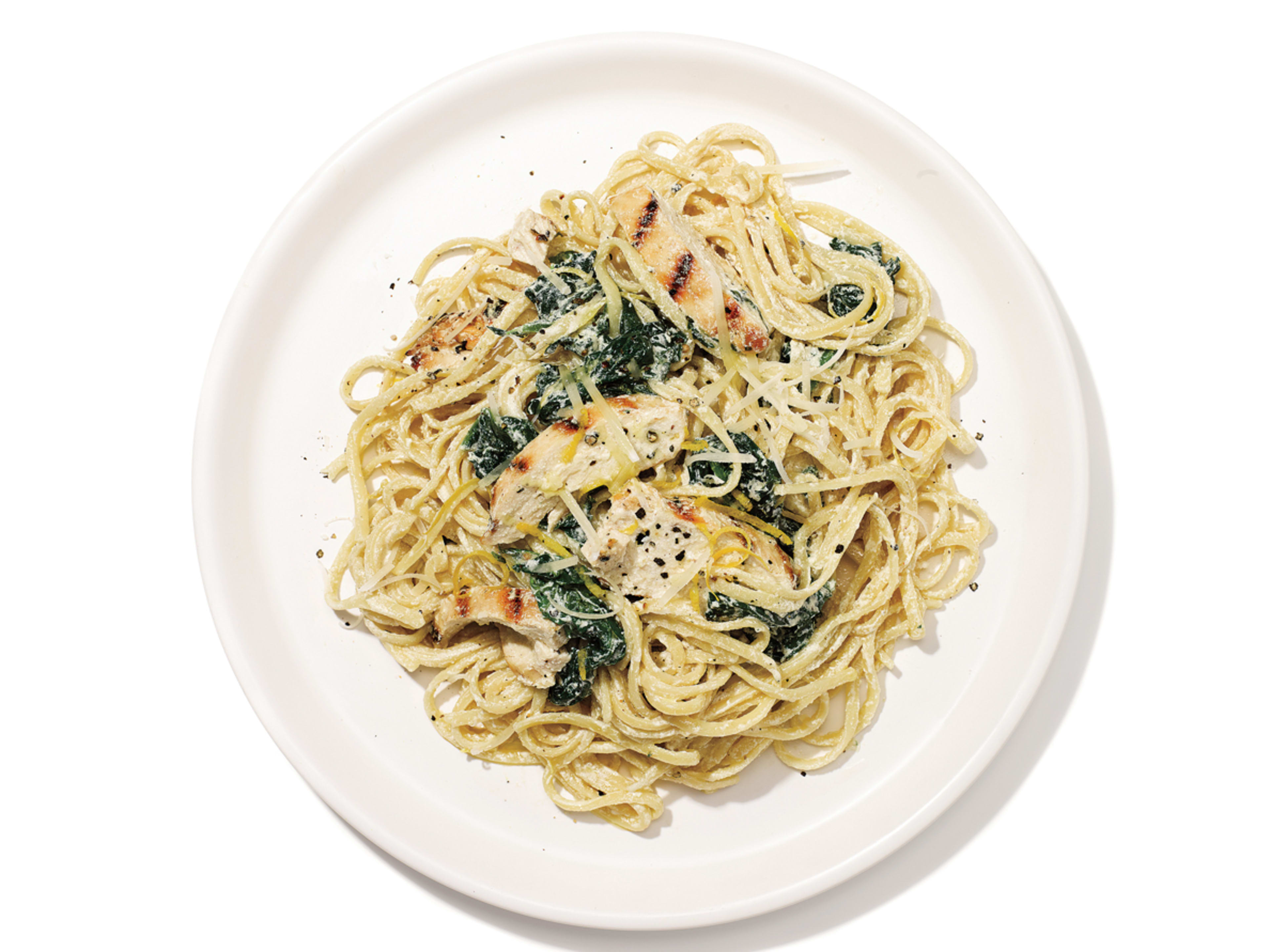 Cook Once, Eat All Week: 7 Creative Ways to Eat Roast Chicken - Men's ...