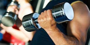 Fit Resolution Action Plan - Men's Fitness