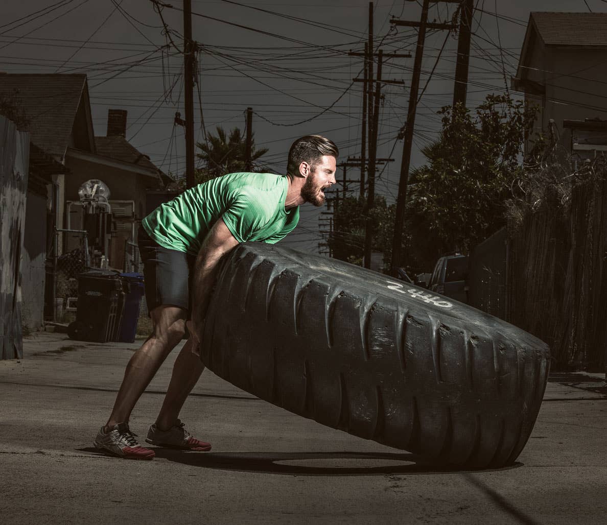 I've lifted weights for more than a decade. Here's what happened when I ...