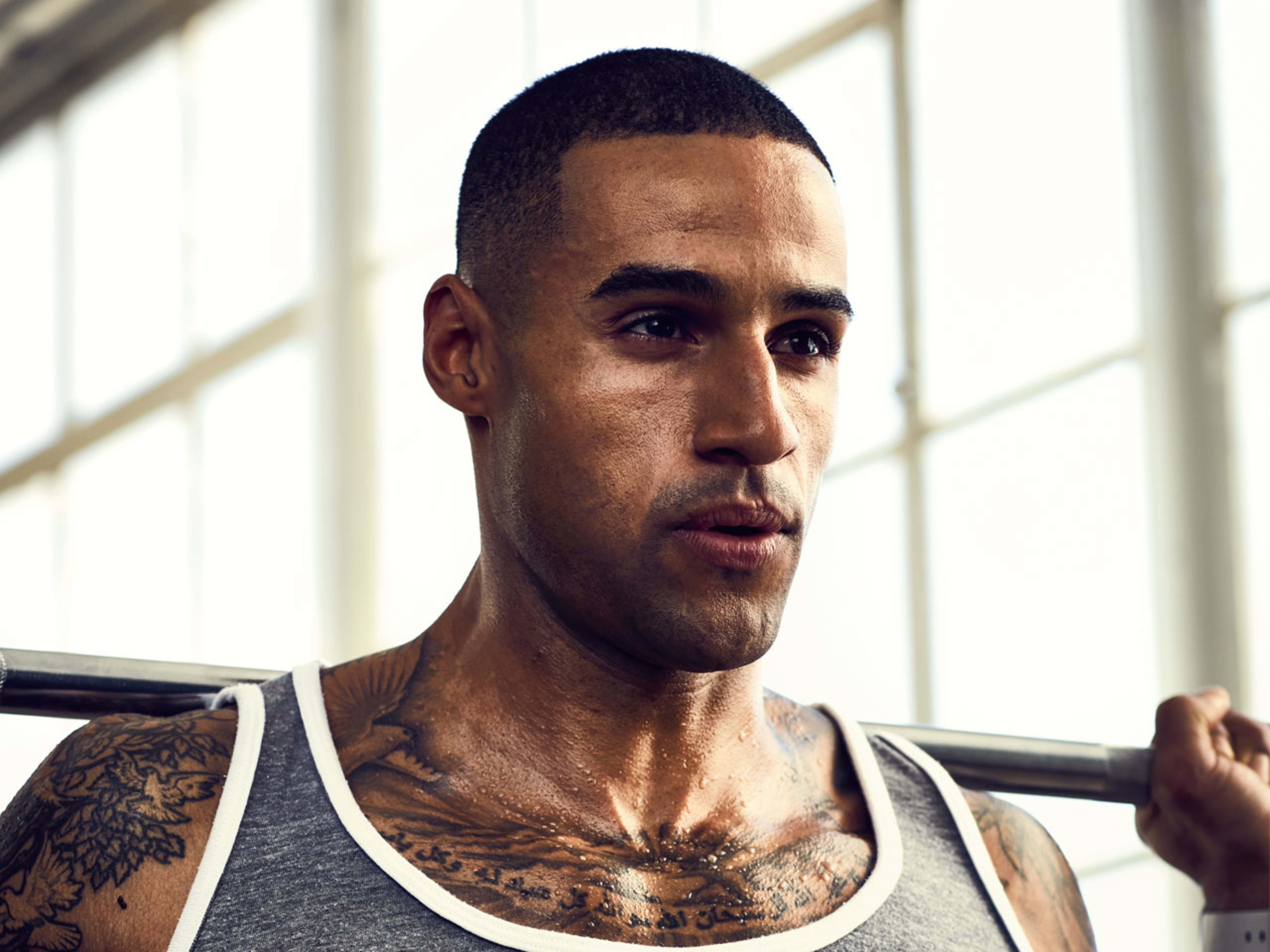 The most important body parts you’re neglecting