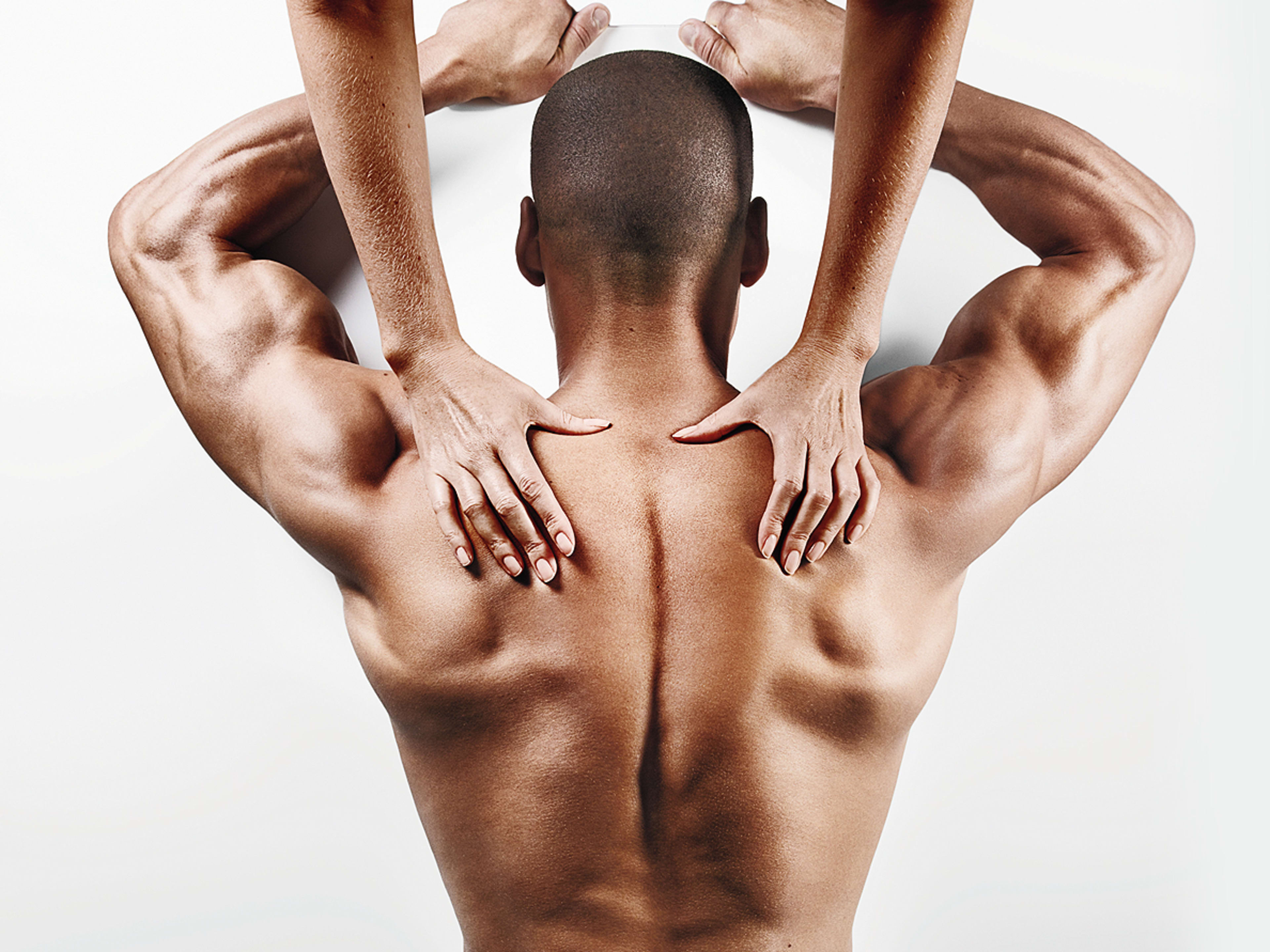 The Best Neck Workouts to Add to Your Gym Routine | Men's Journal - Men ...