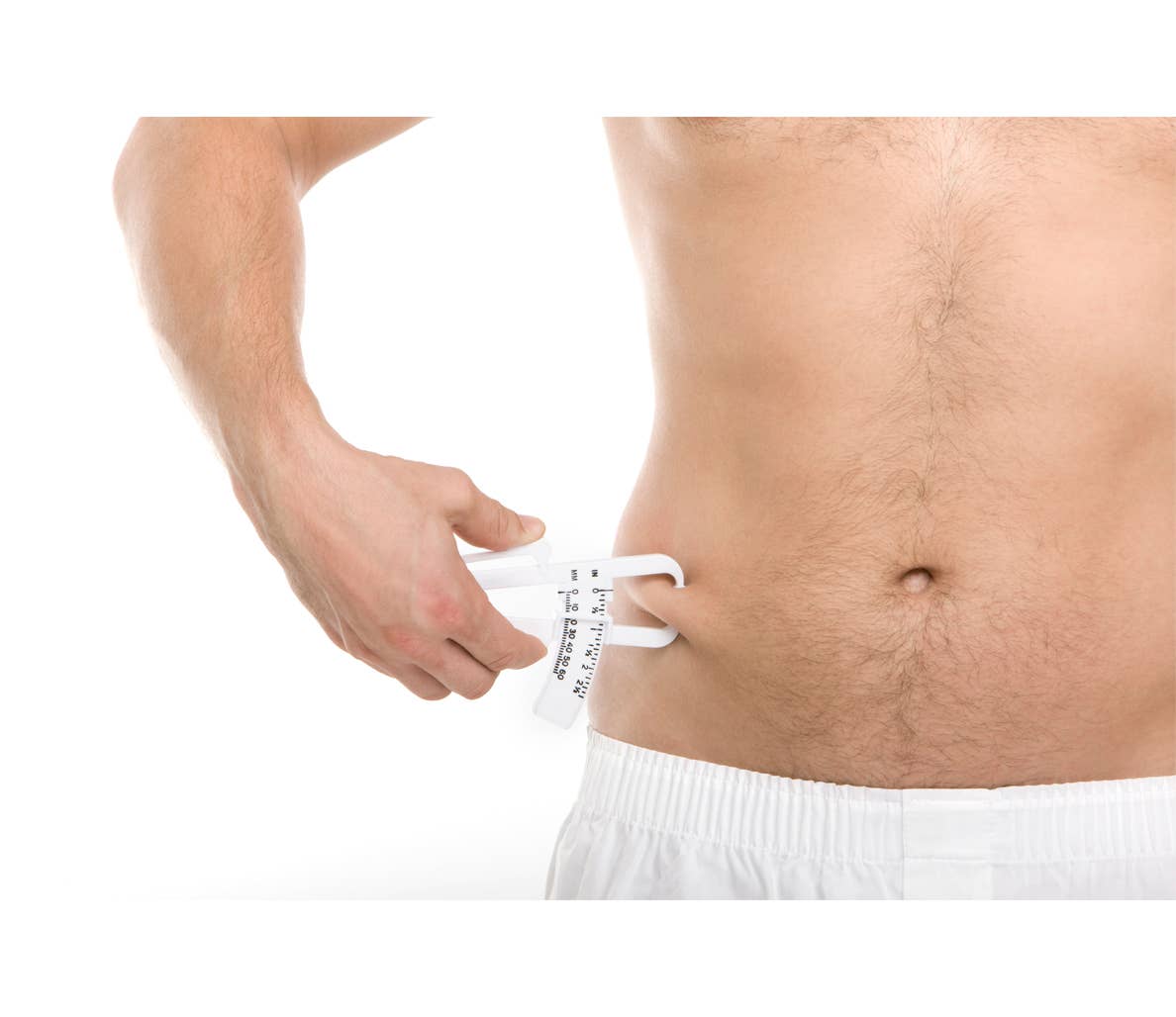 Your New Physical Fitness Exam - Men's Fitness