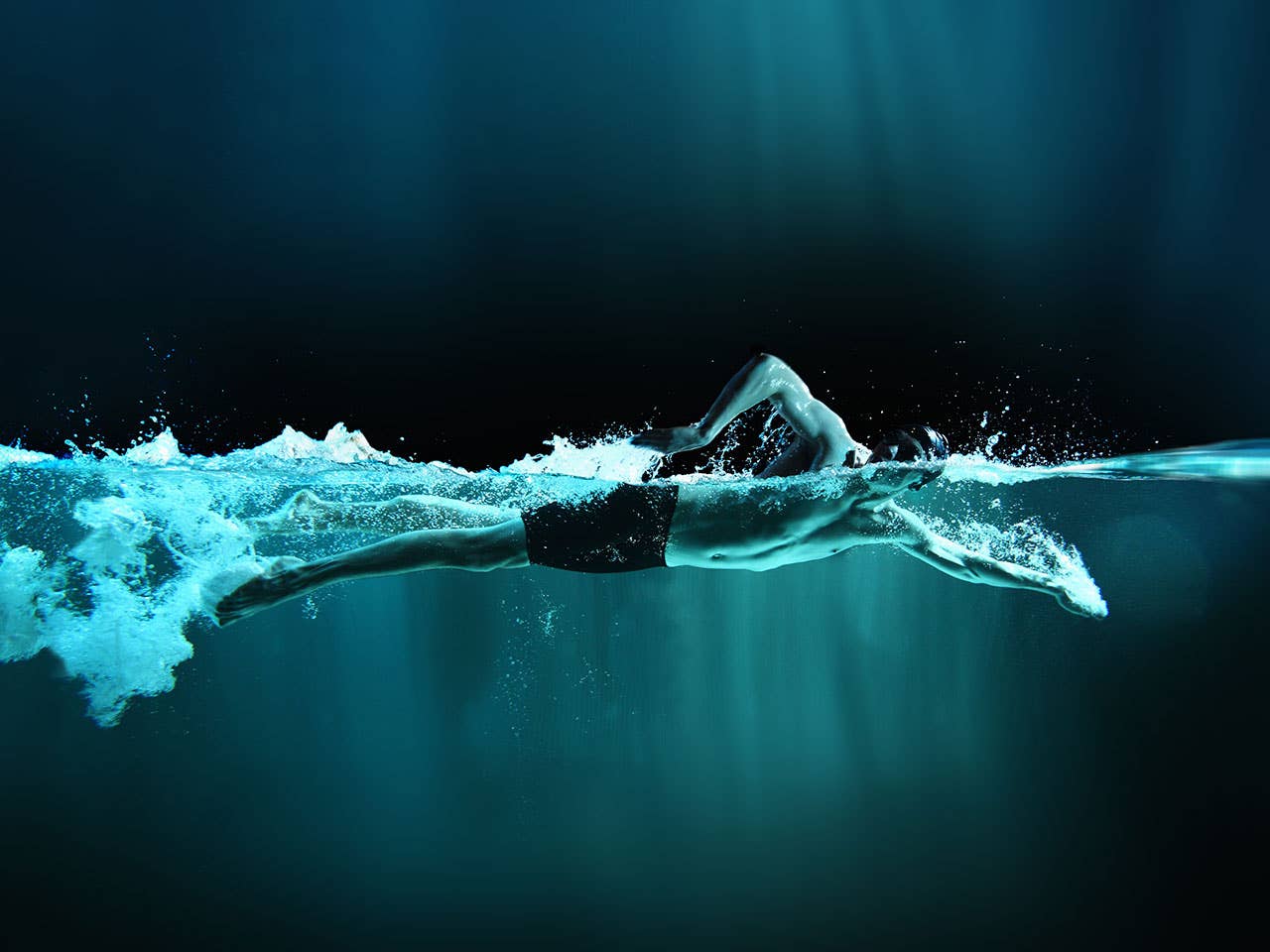 Swimming Tips: How to Master the Freestyle, Backstroke, Breaststroke ...