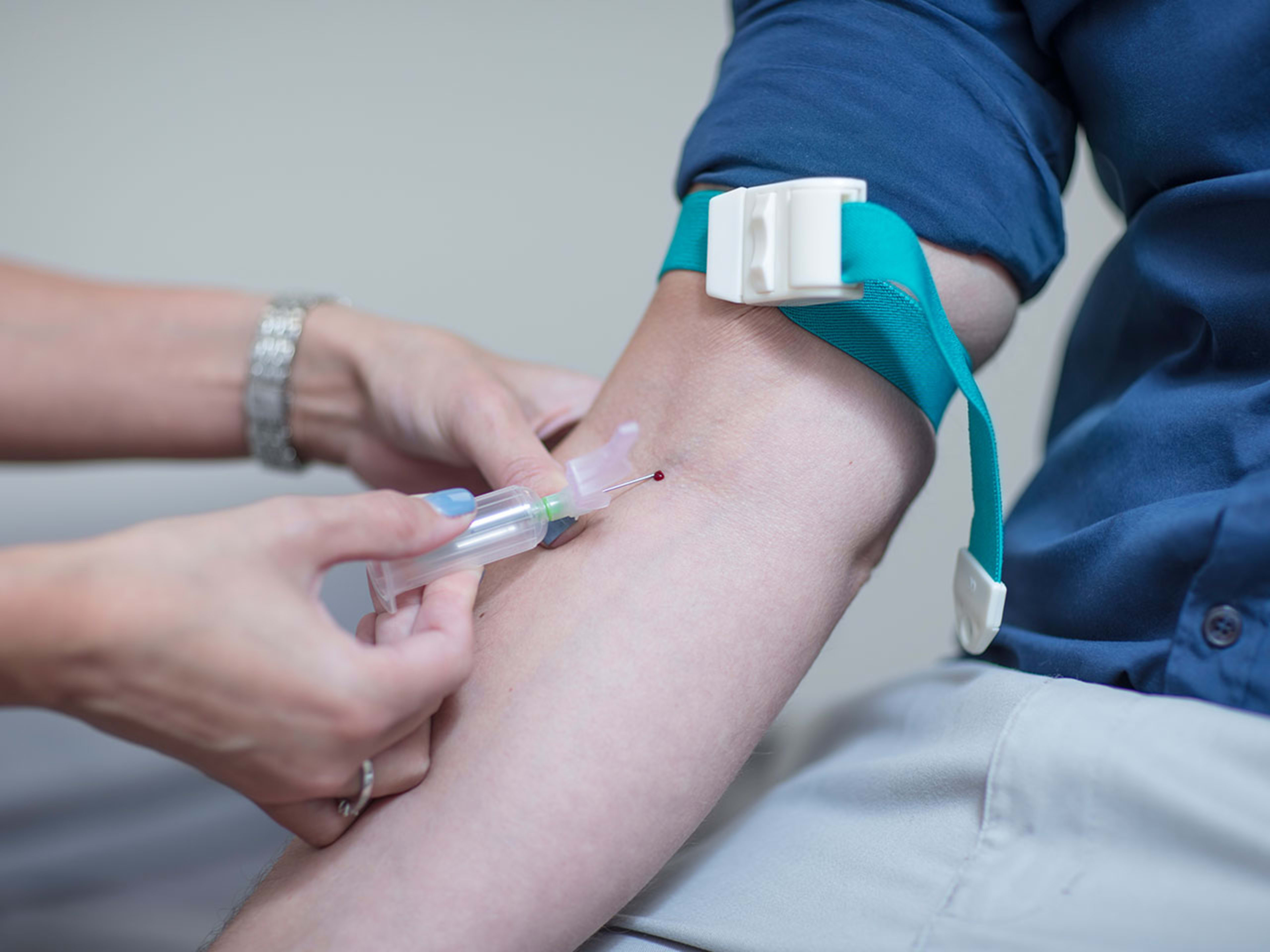 Health Tests That Could Save Your Life