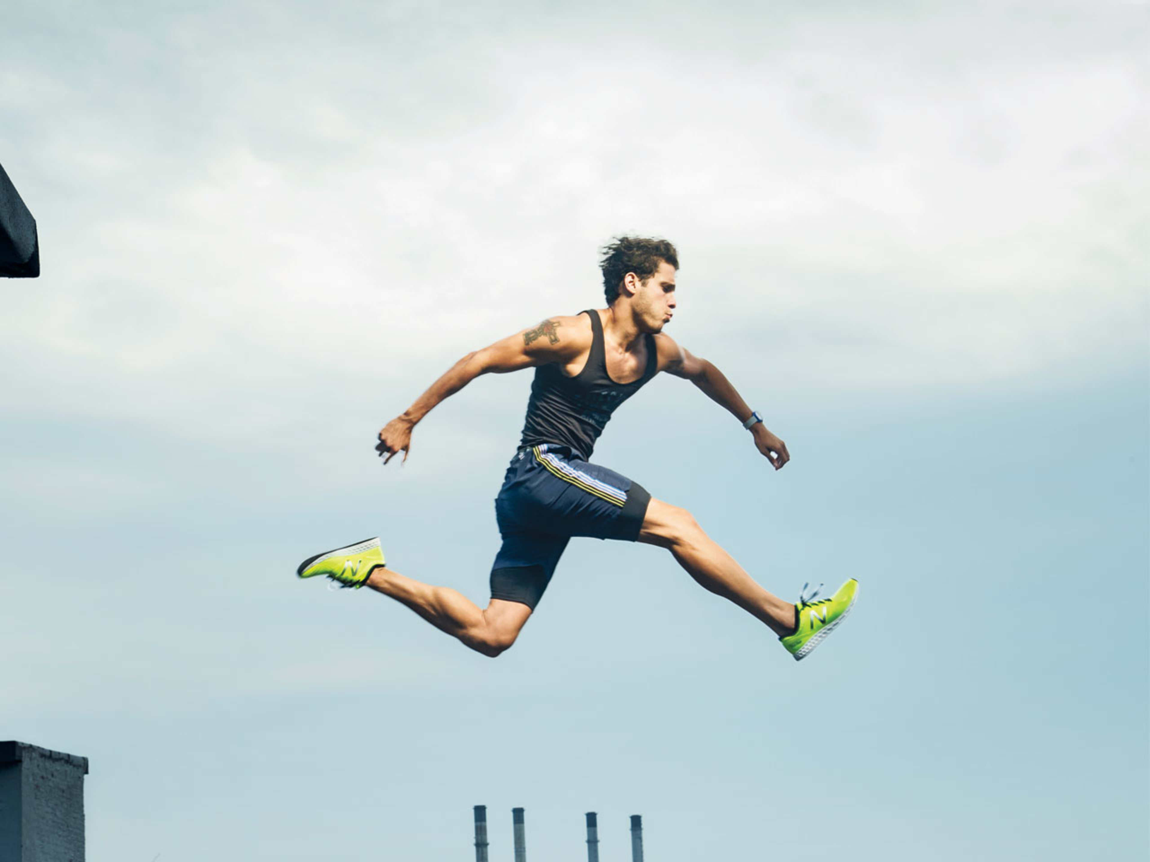 5 things every guy should know about weight loss - Men's Fitness