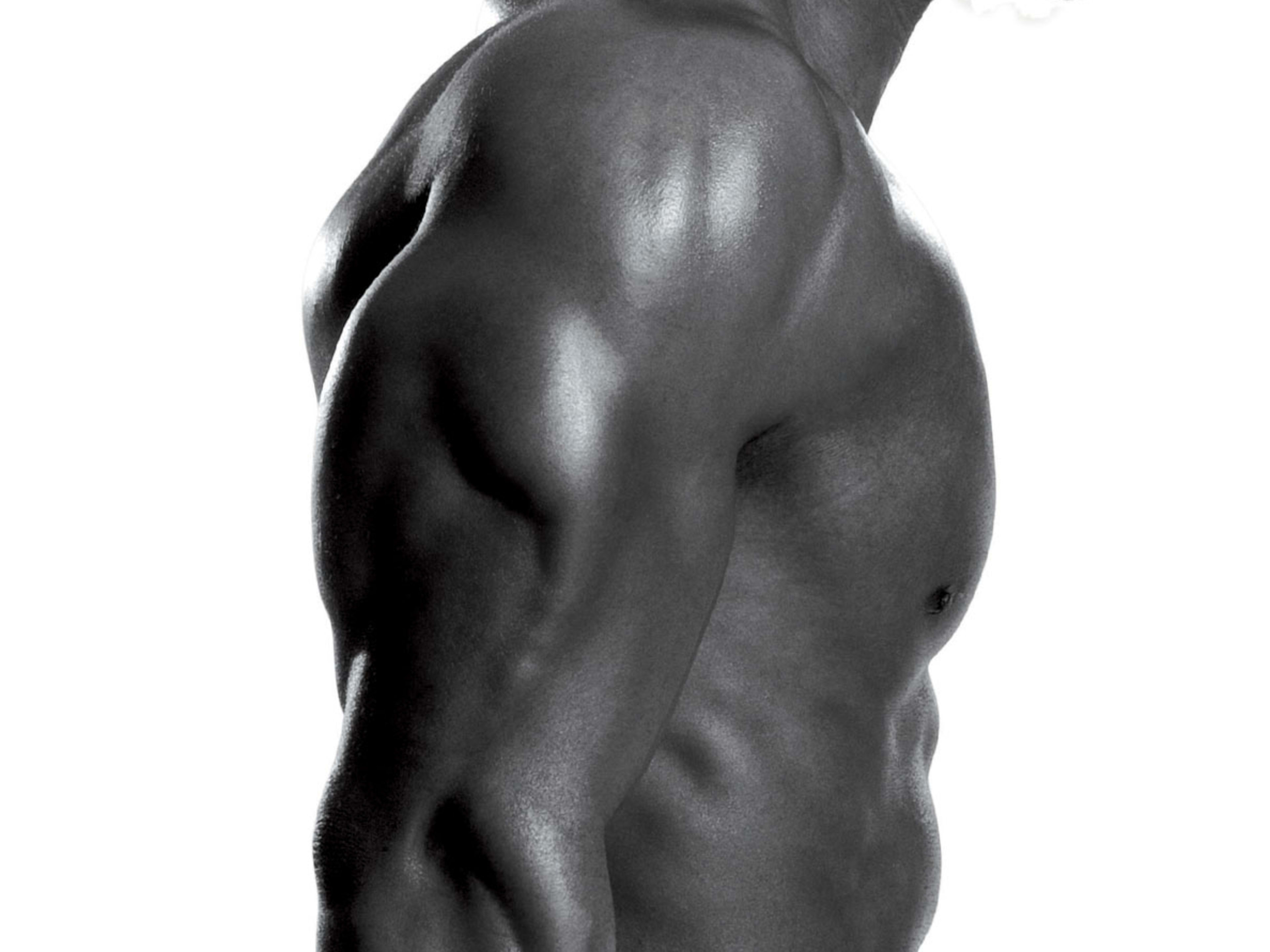 How to Solve the 3 Biggest Triceps Training Problems - Men's Fitness