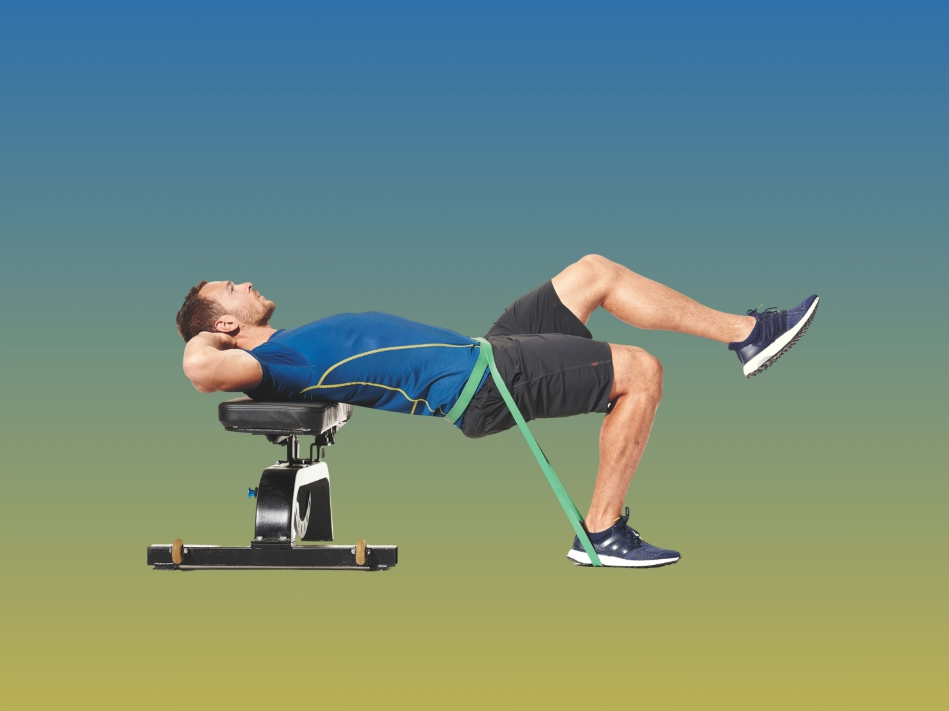 Strength Coach: This Workout Plan Makes a Popular Lift 10x Better - Men ...