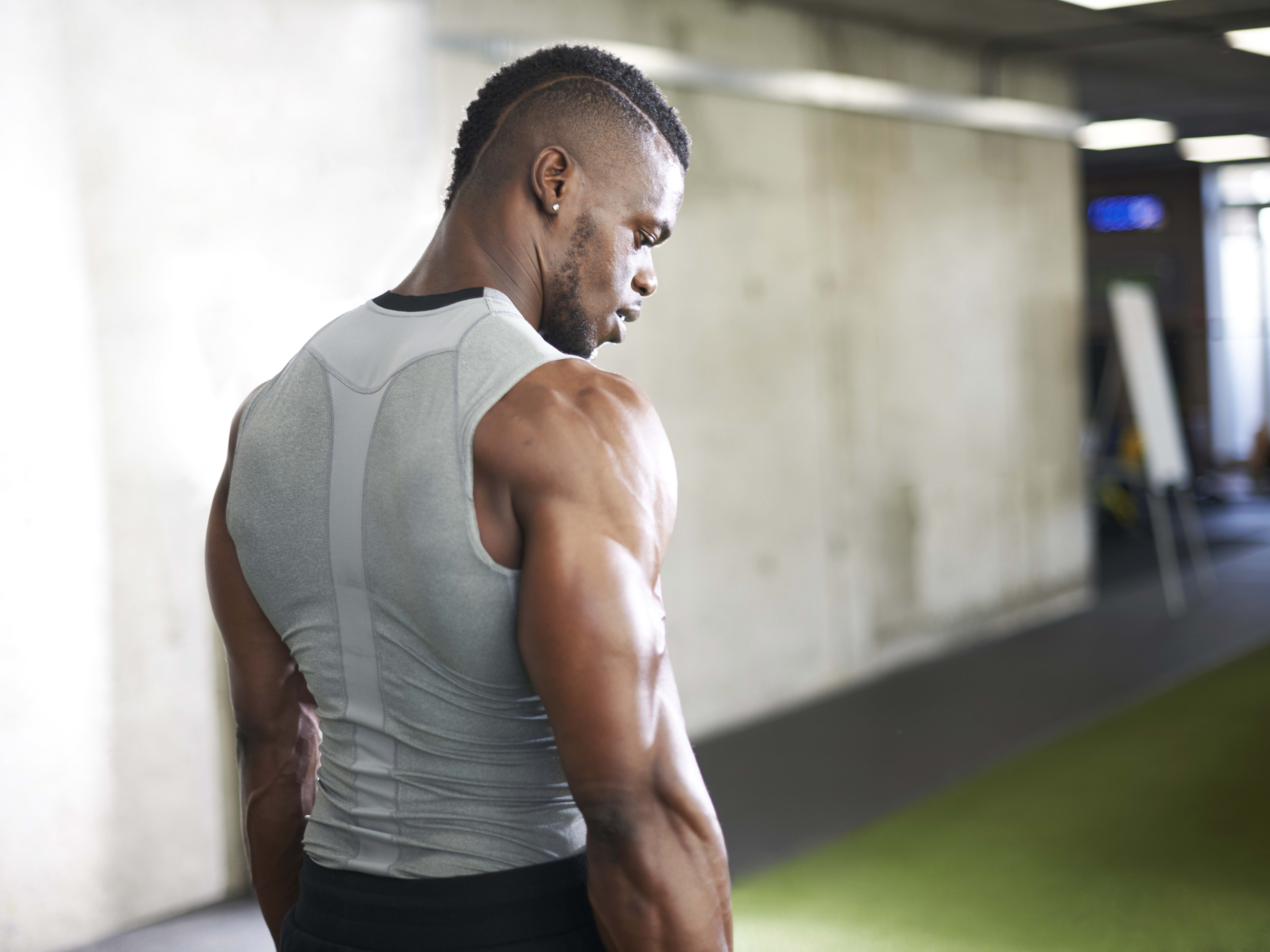 The Best Full-Body Moves To Get You Shredded Fast - Men's Fitness