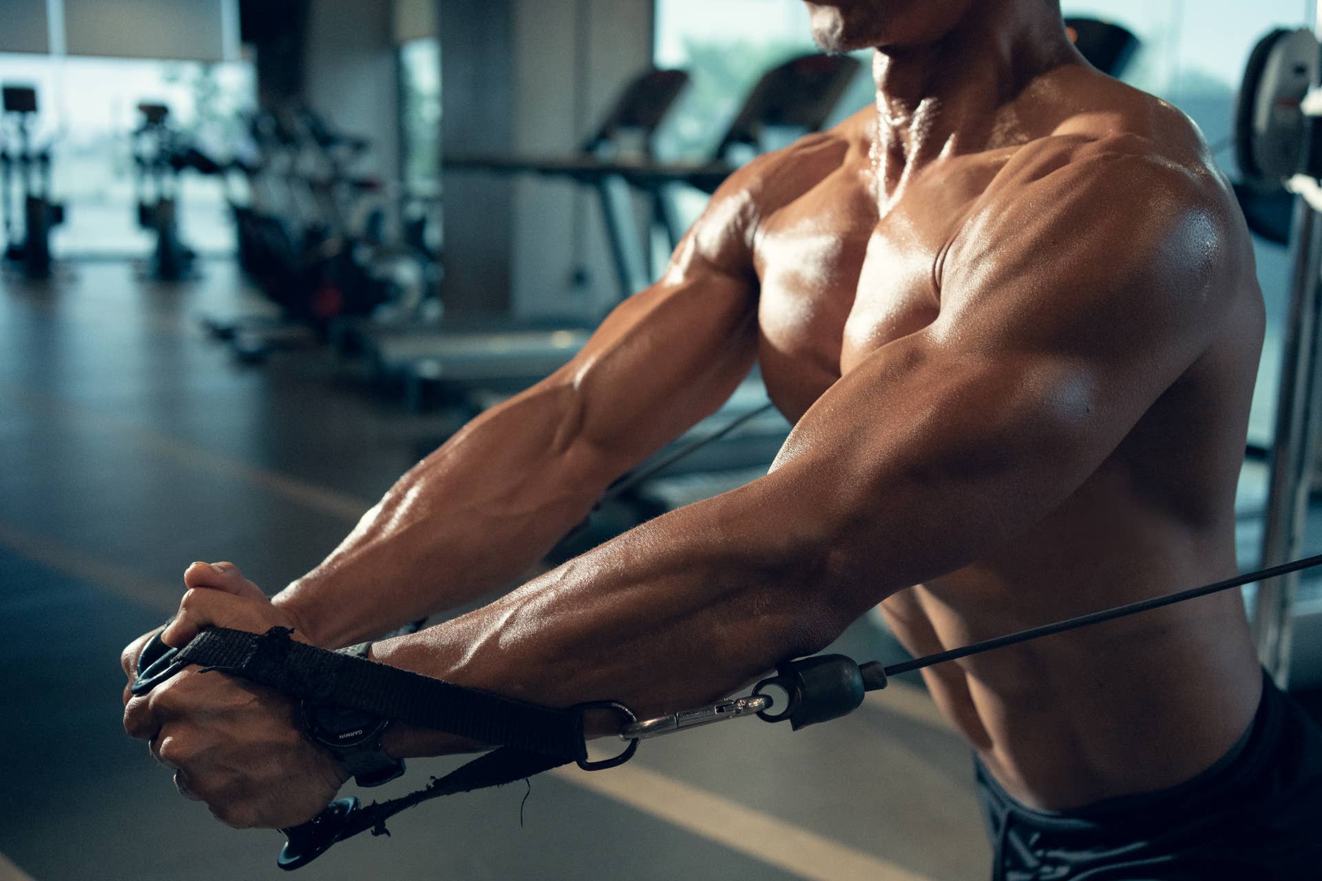 Mike Israetel Shares the Most Overrated Chest Exercises - Men's Fitness