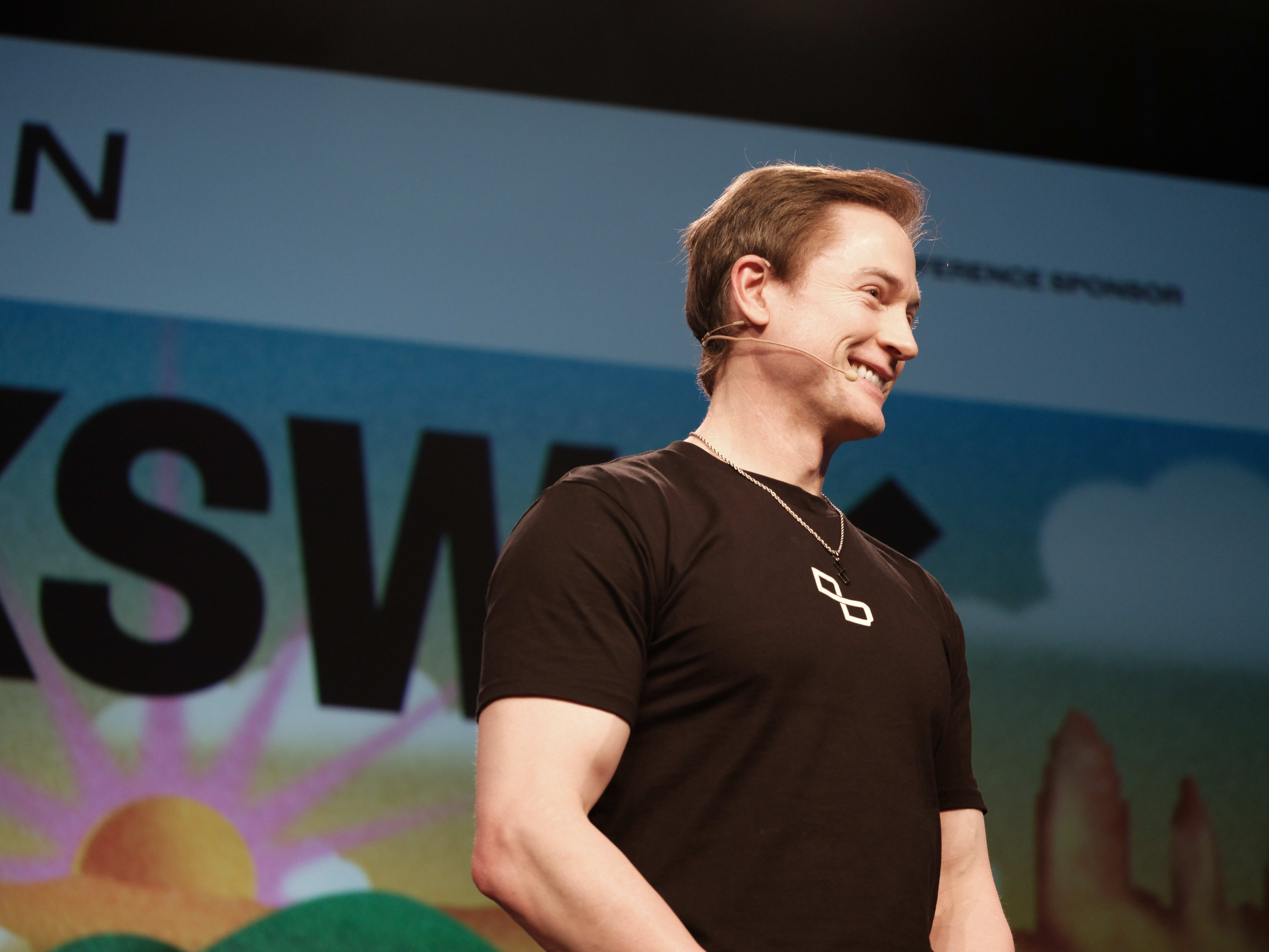 Longevity Expert Bryan Johnson Swears By These Surprisingly Accessible ...